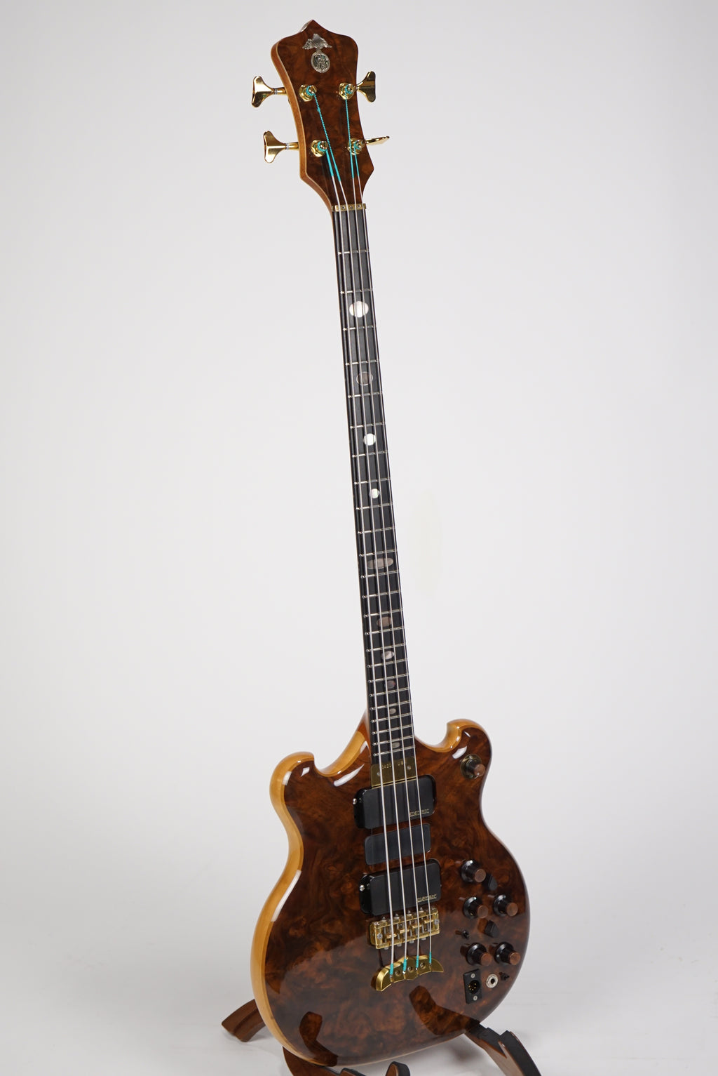 Alembic Guitars & Basses For Sale | Northern Lights Music