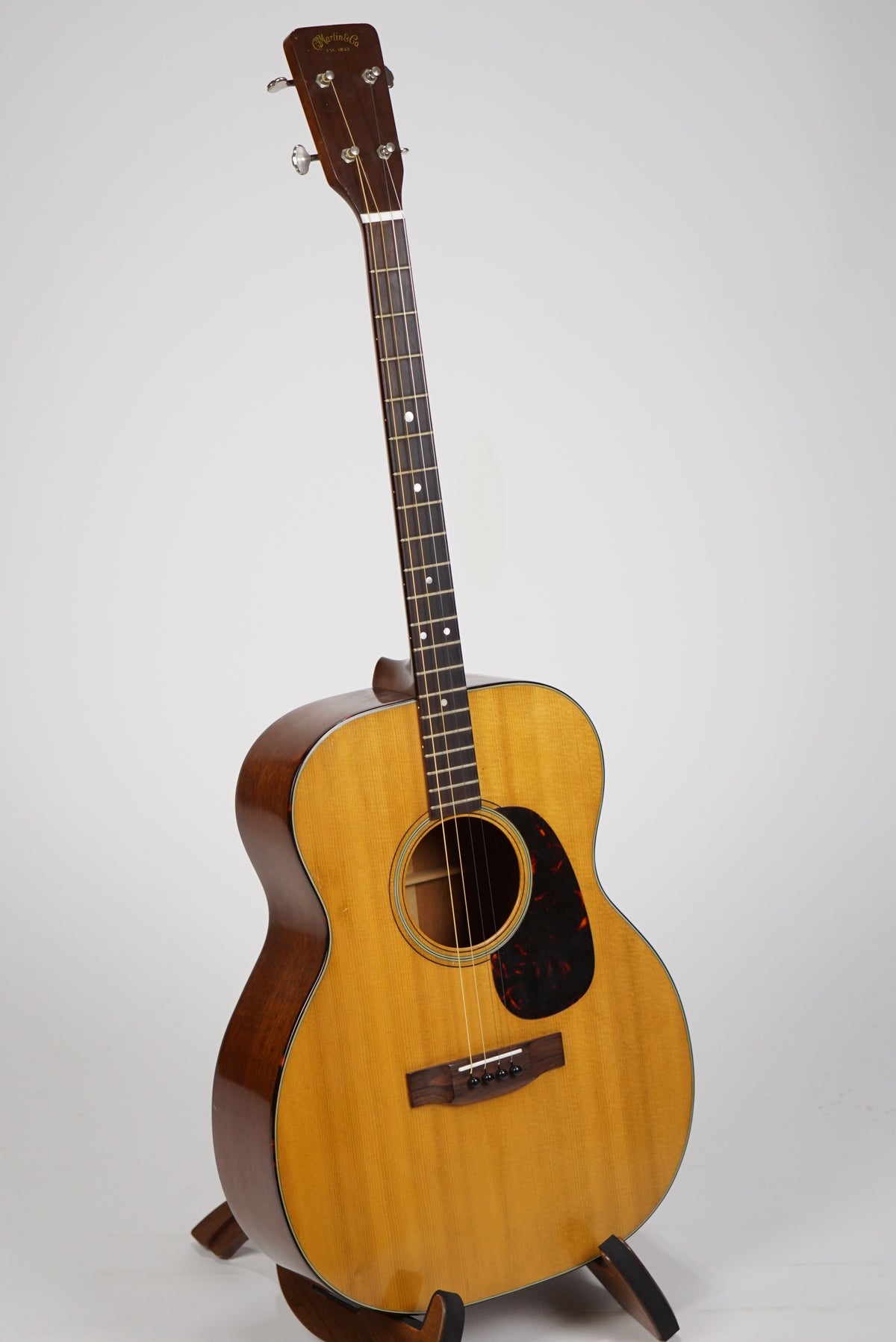 1965 Martin Tenor Guitar — Northern Lights Music