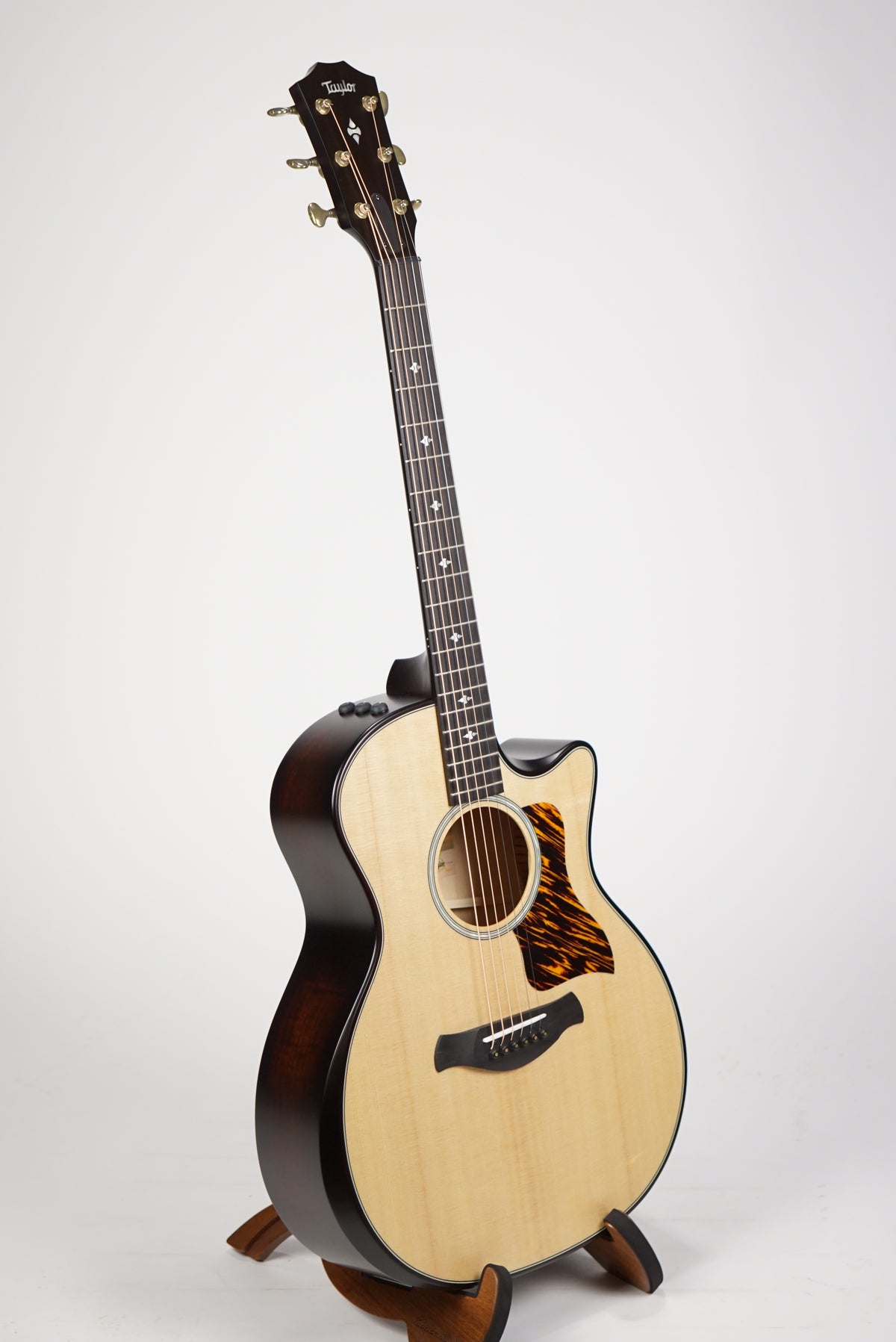 Taylor Builders Edition 50th Anniversary 314ce LTD — Northern Lights Music