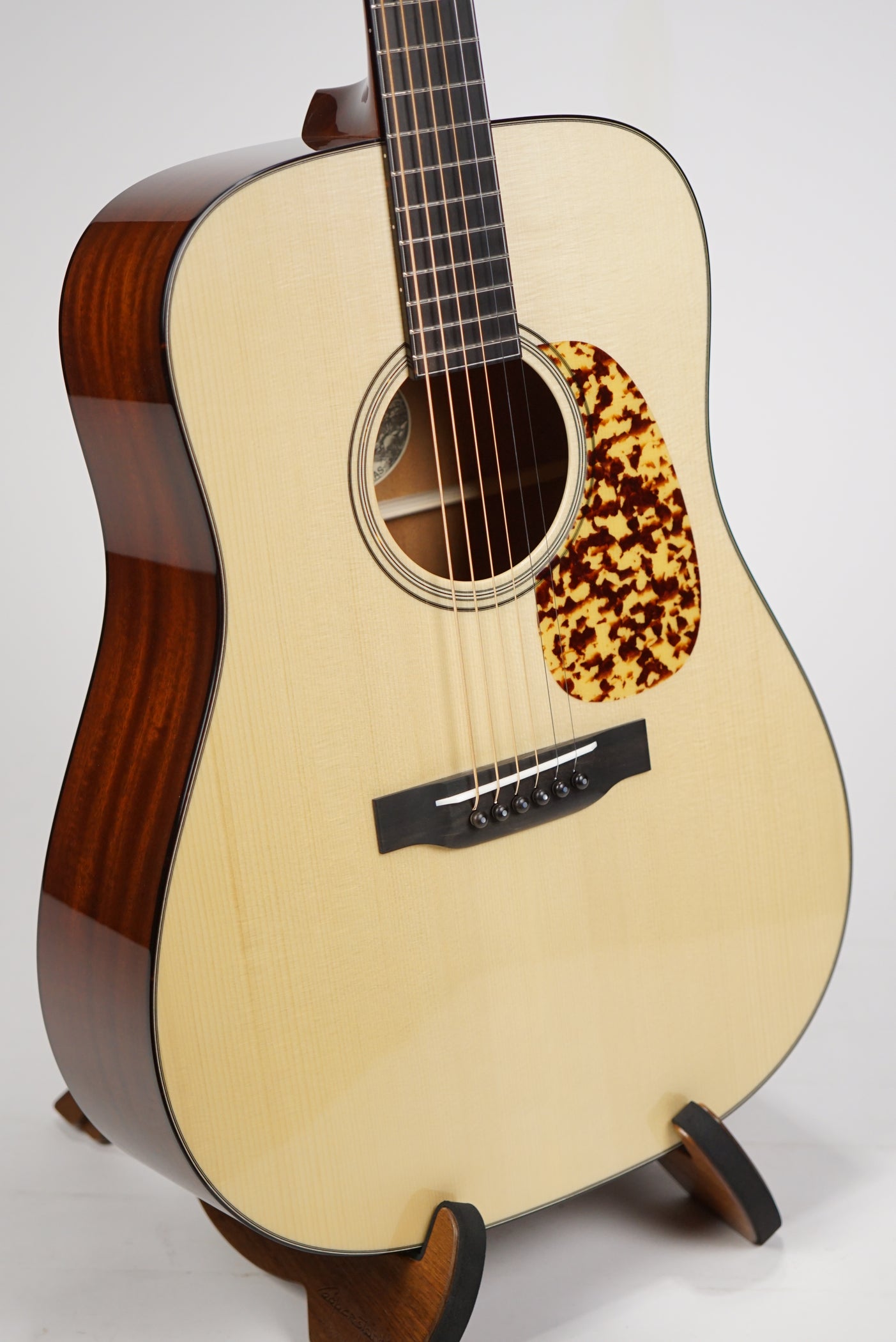Collings CW Mahogany Dreadnought — Northern Lights Music