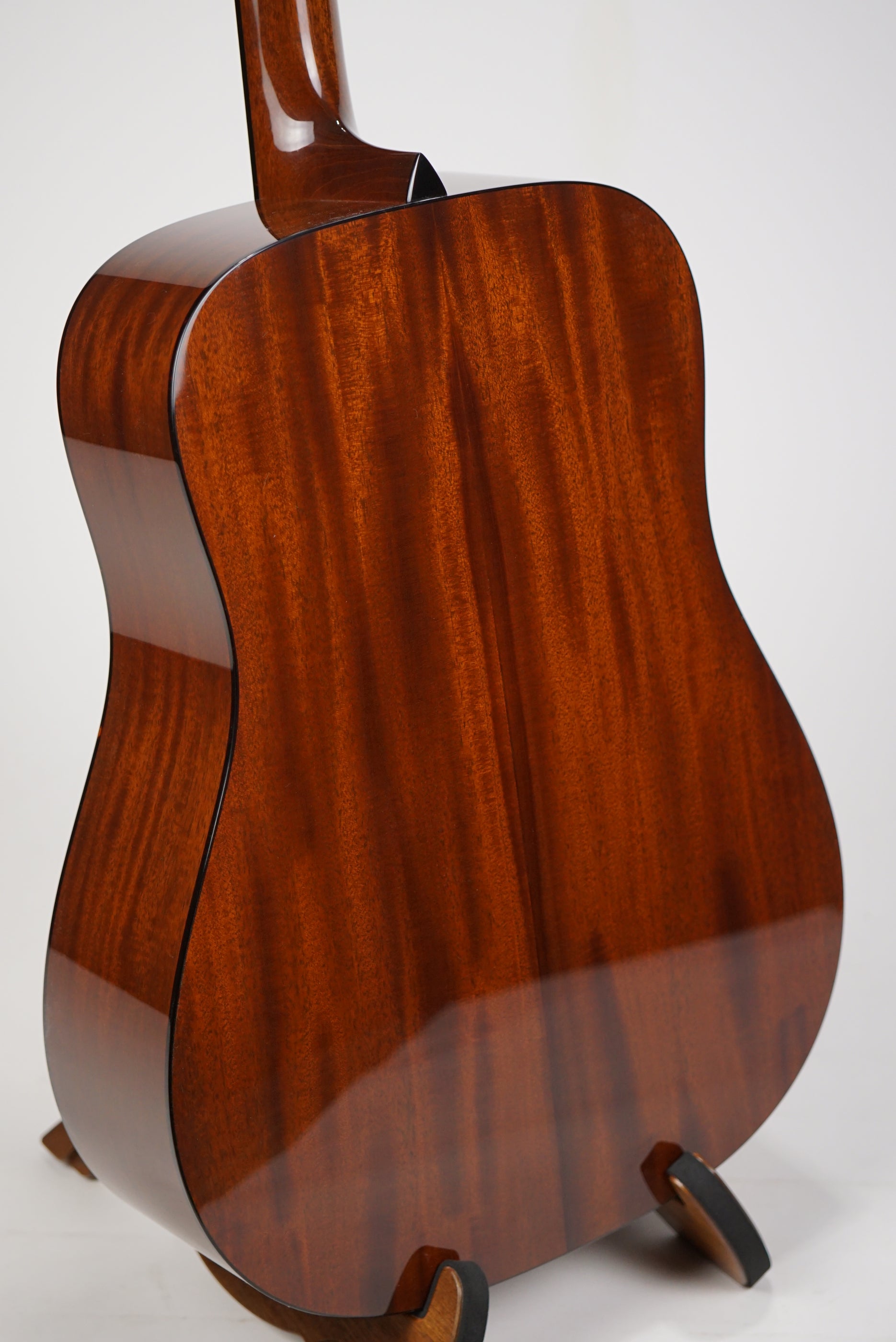 Collings CW Mahogany Dreadnought — Northern Lights Music