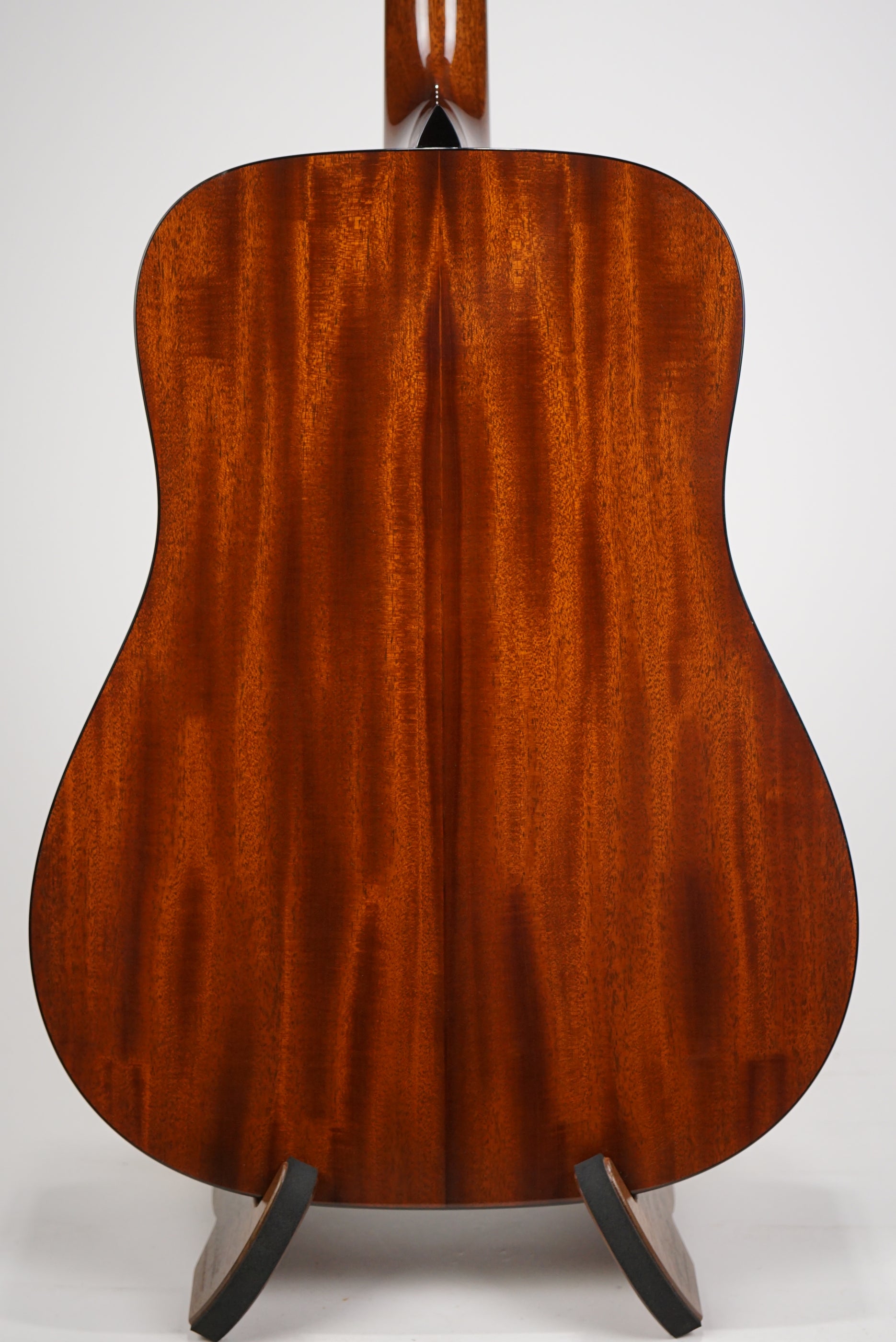 Collings CW Mahogany Dreadnought — Northern Lights Music