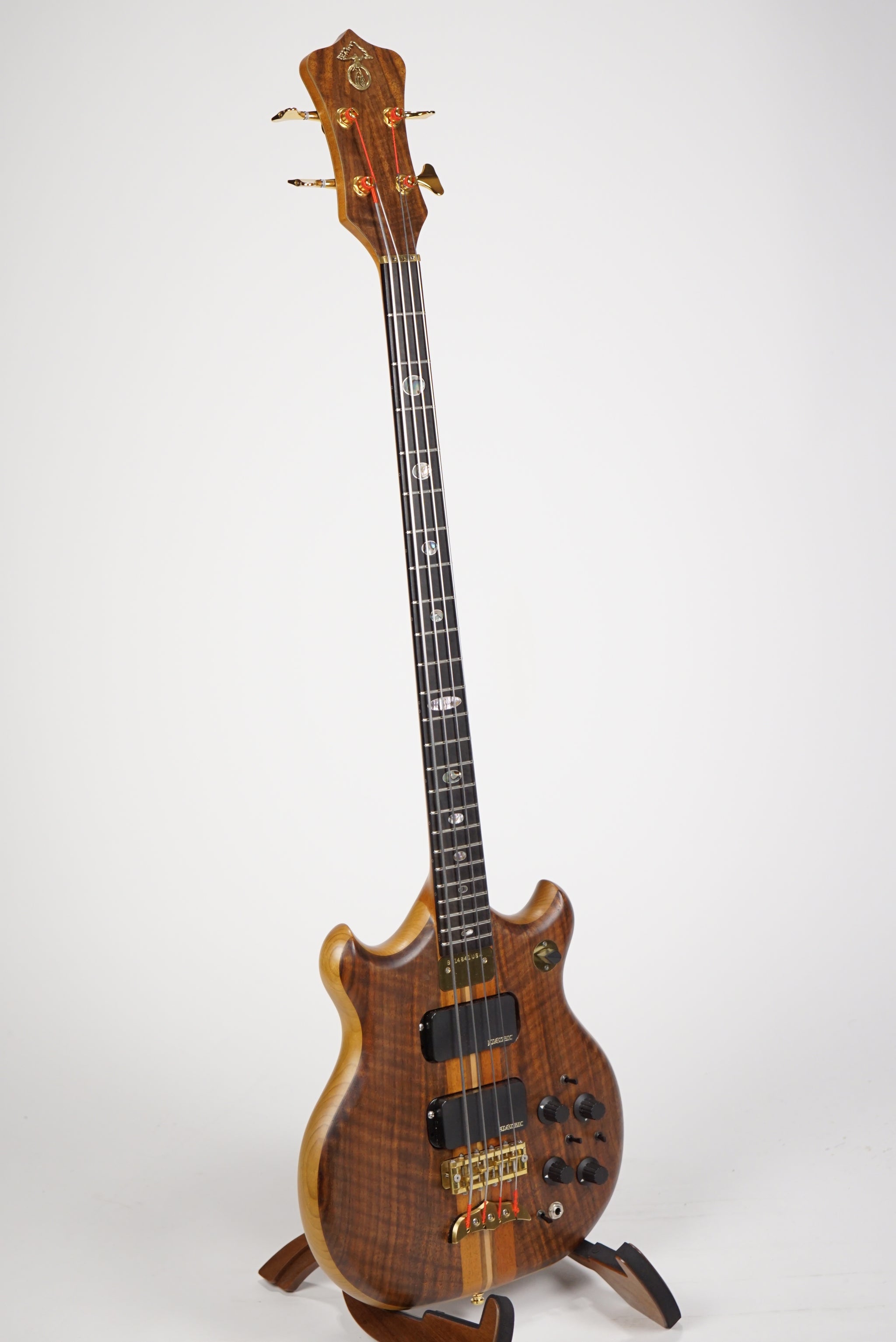Alembic Guitars & Basses For Sale | Northern Lights Music