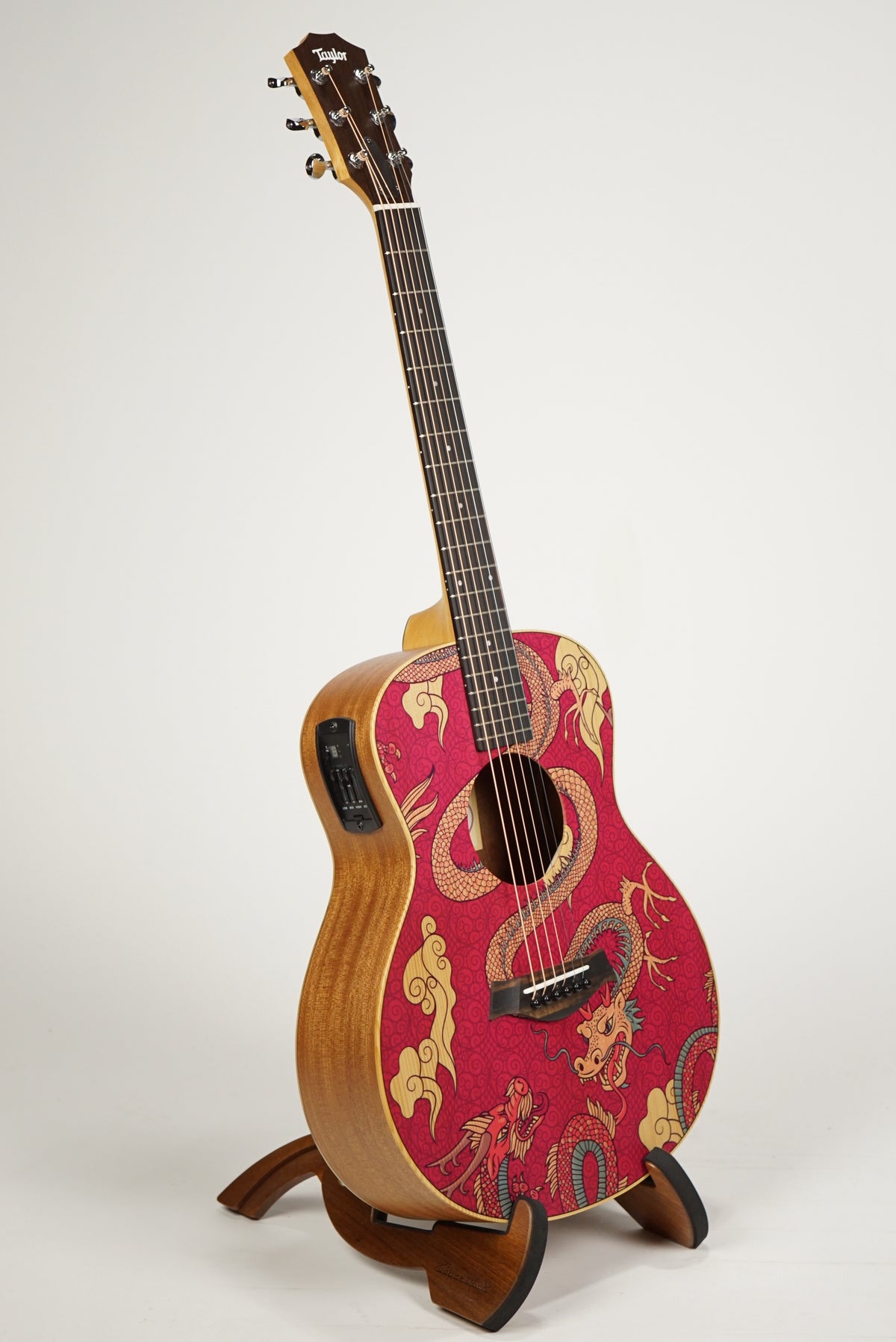 GS Mini-e Special Edition, Year of the Dragon — Northern Lights Music