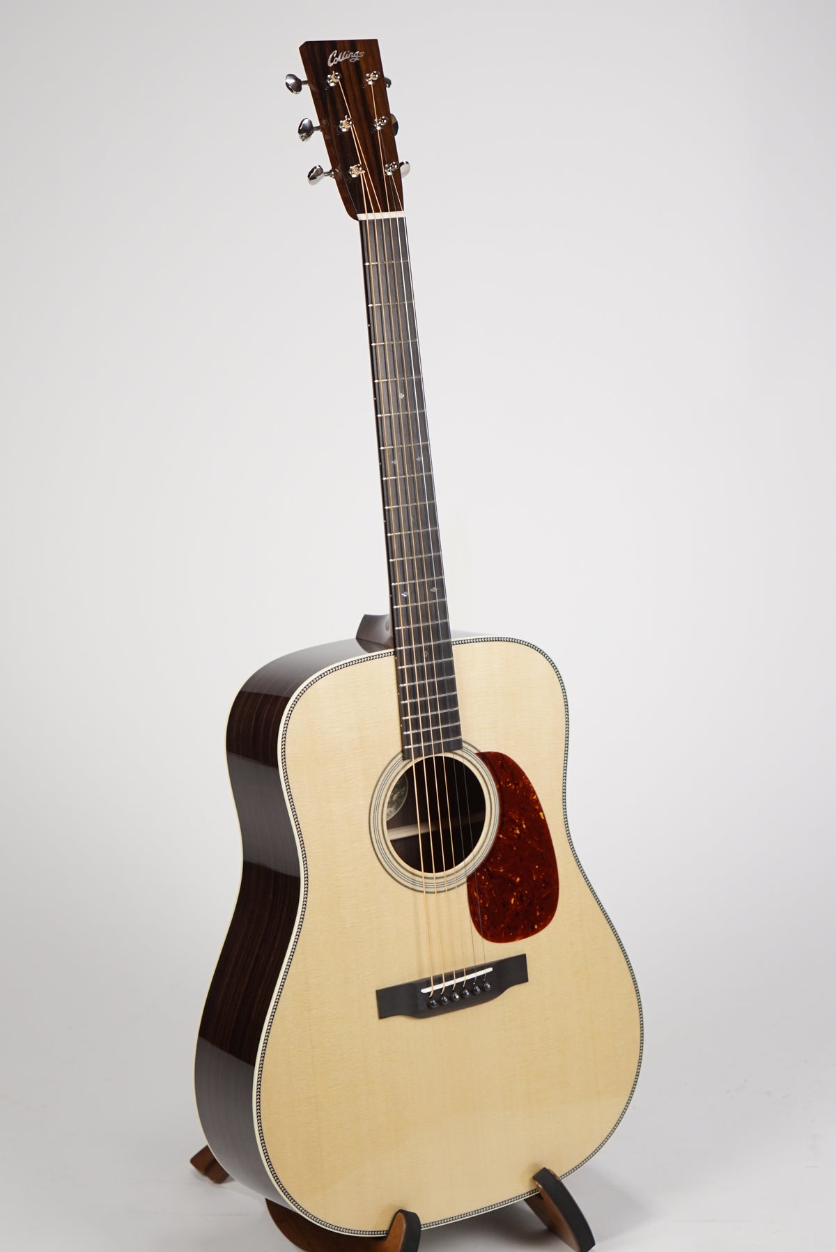 Collings D2H Dreadnought — Northern Lights Music