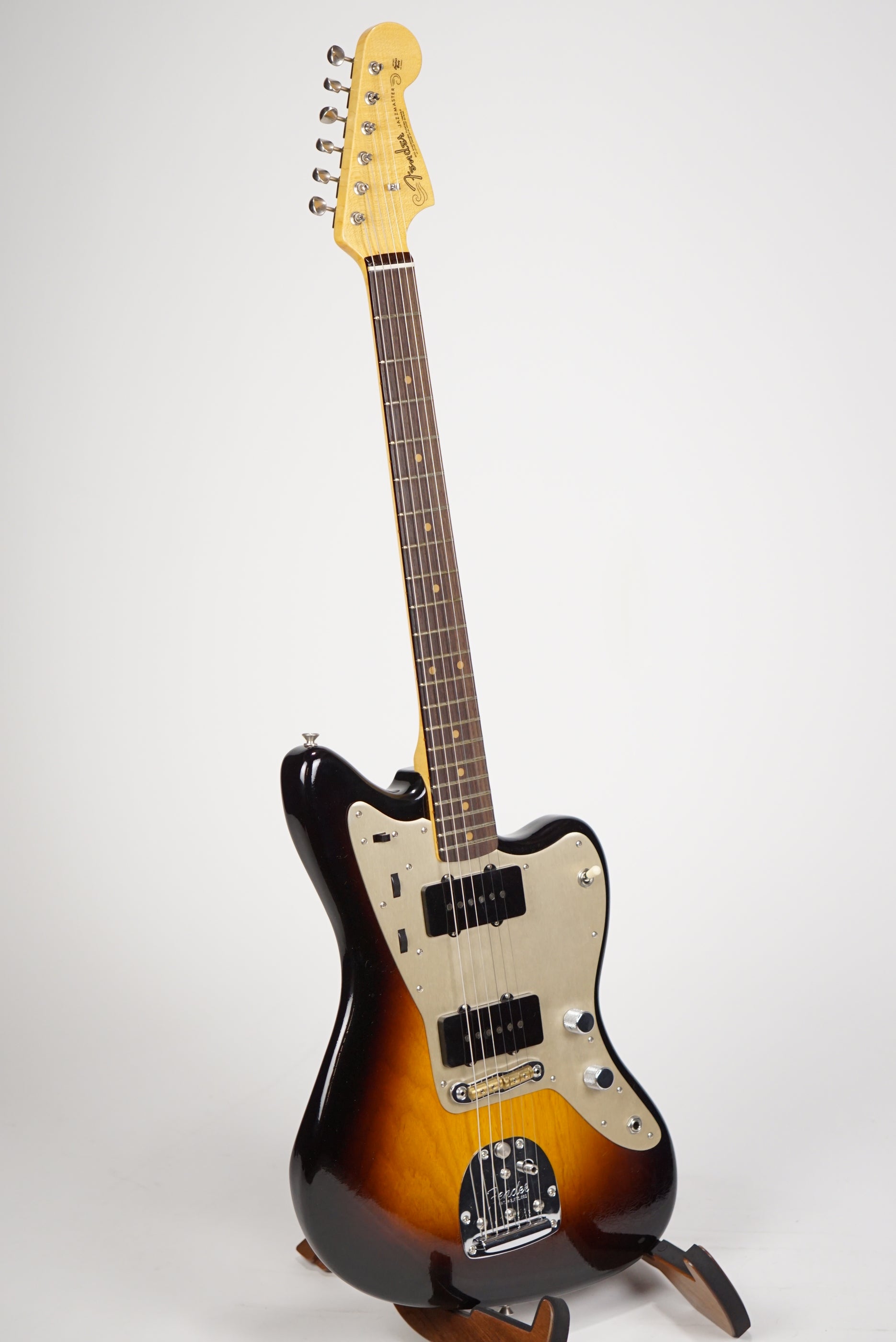 2022 Fender Custom Shop 1959 250K Jazzmaster CC — Northern Lights Music