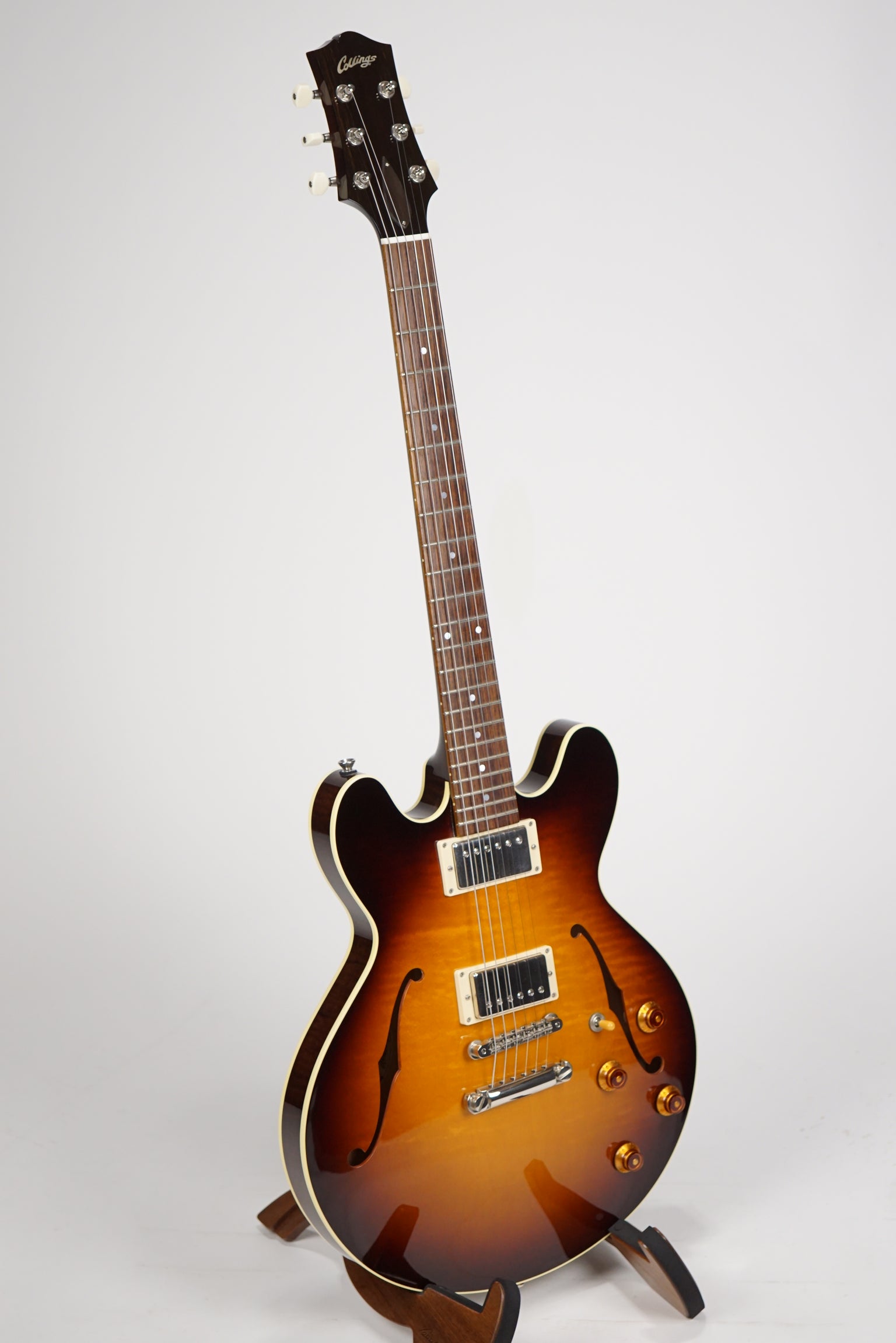 Collings Guitars In Stock | Shop Now | Northern Lights Music