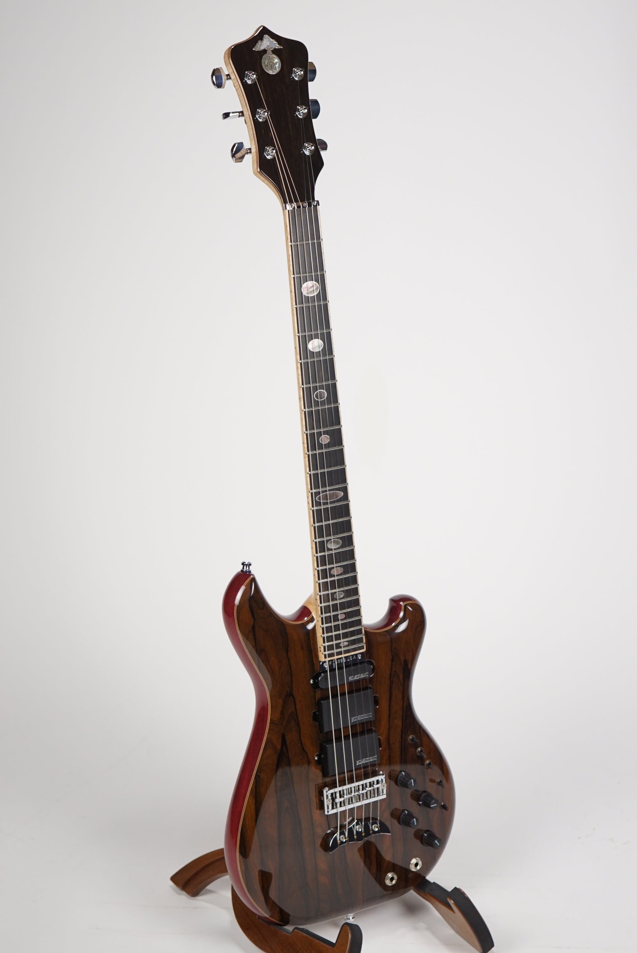 Alembic Guitars & Basses For Sale | Northern Lights Music