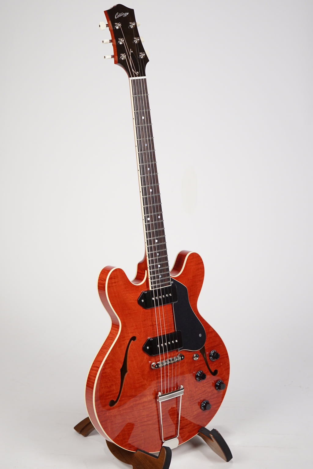 Collings Guitars In Stock | Shop Now | Northern Lights Music