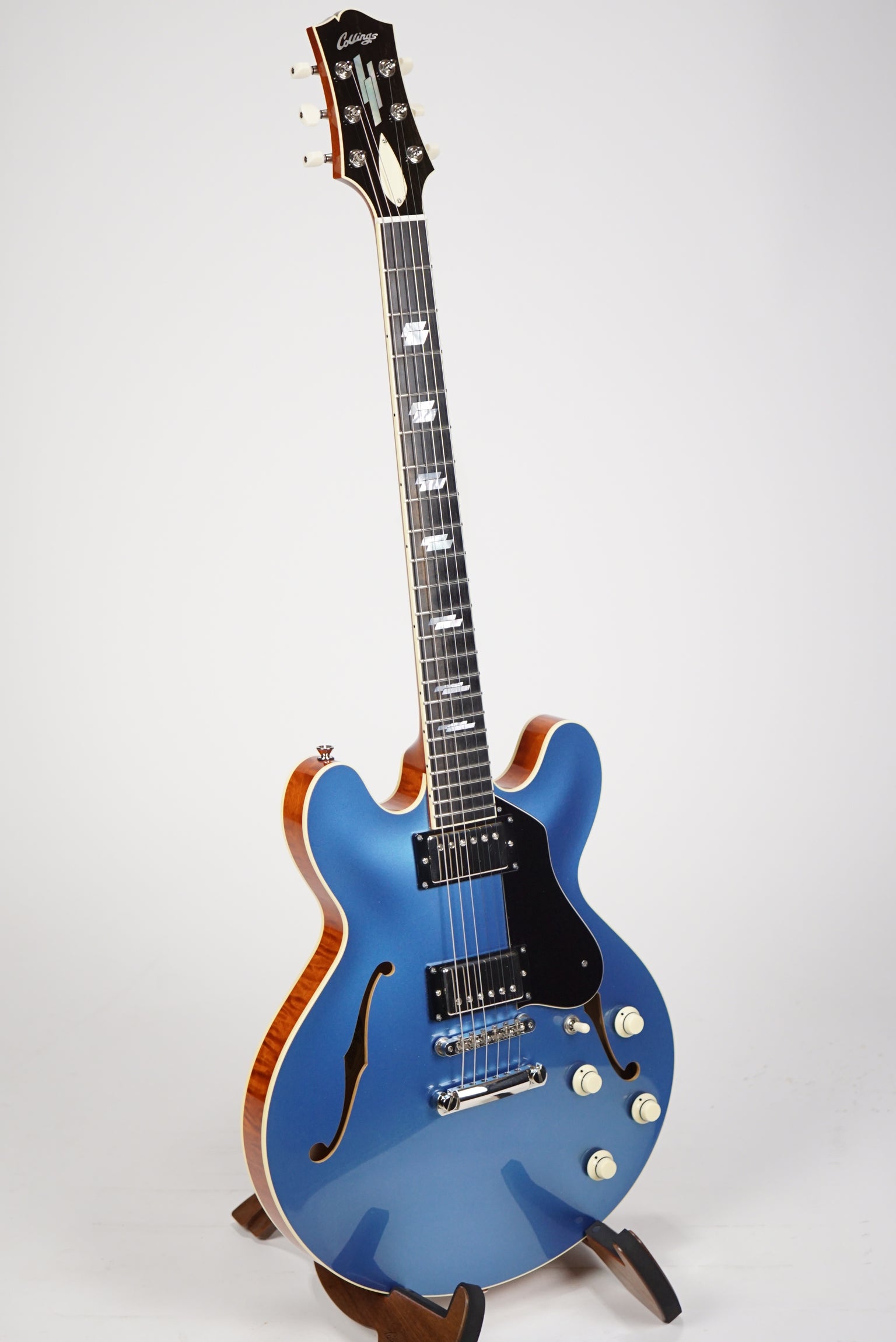 Collings Guitars In Stock | Shop Now | Northern Lights Music