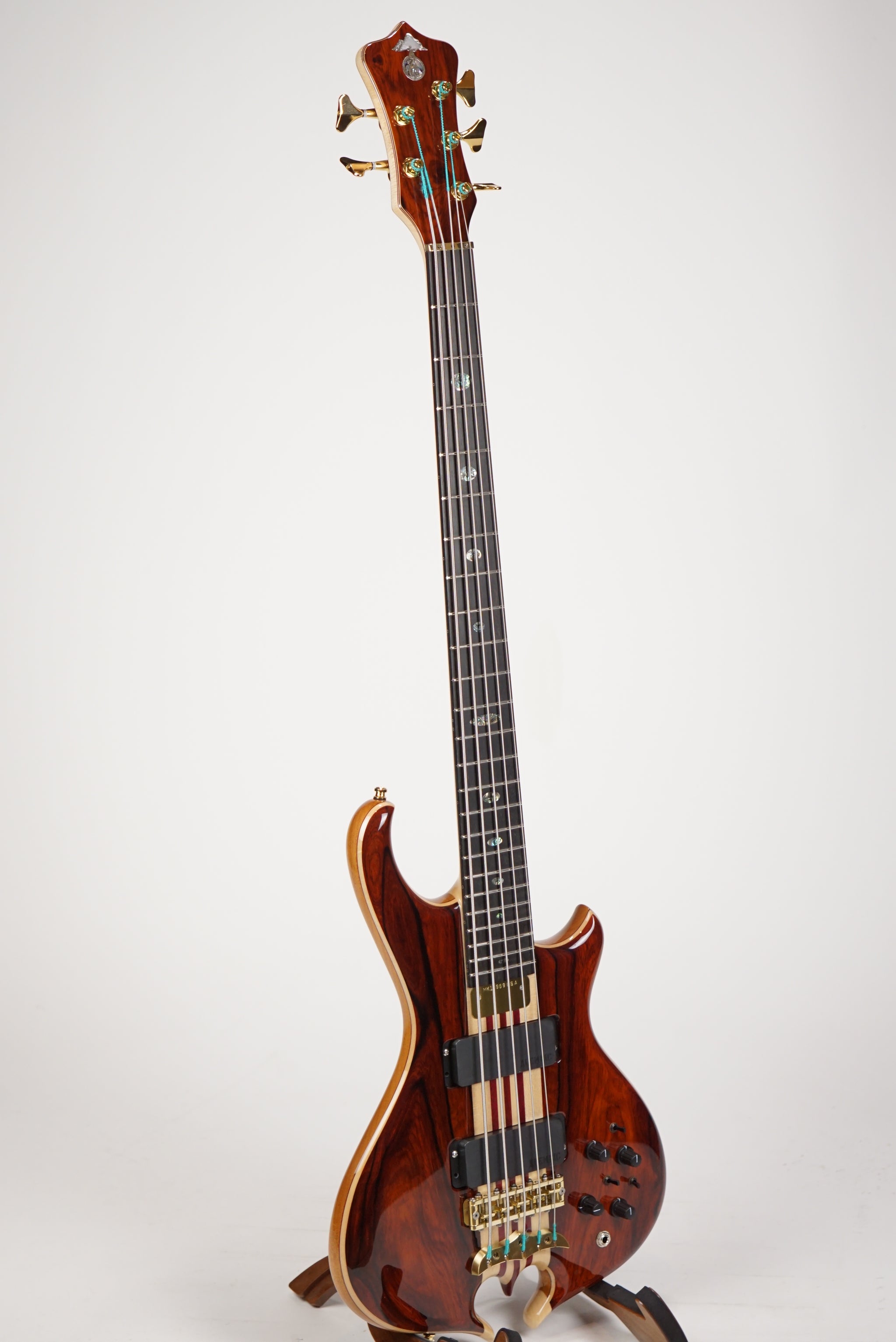 Alembic Guitars & Basses For Sale | Northern Lights Music