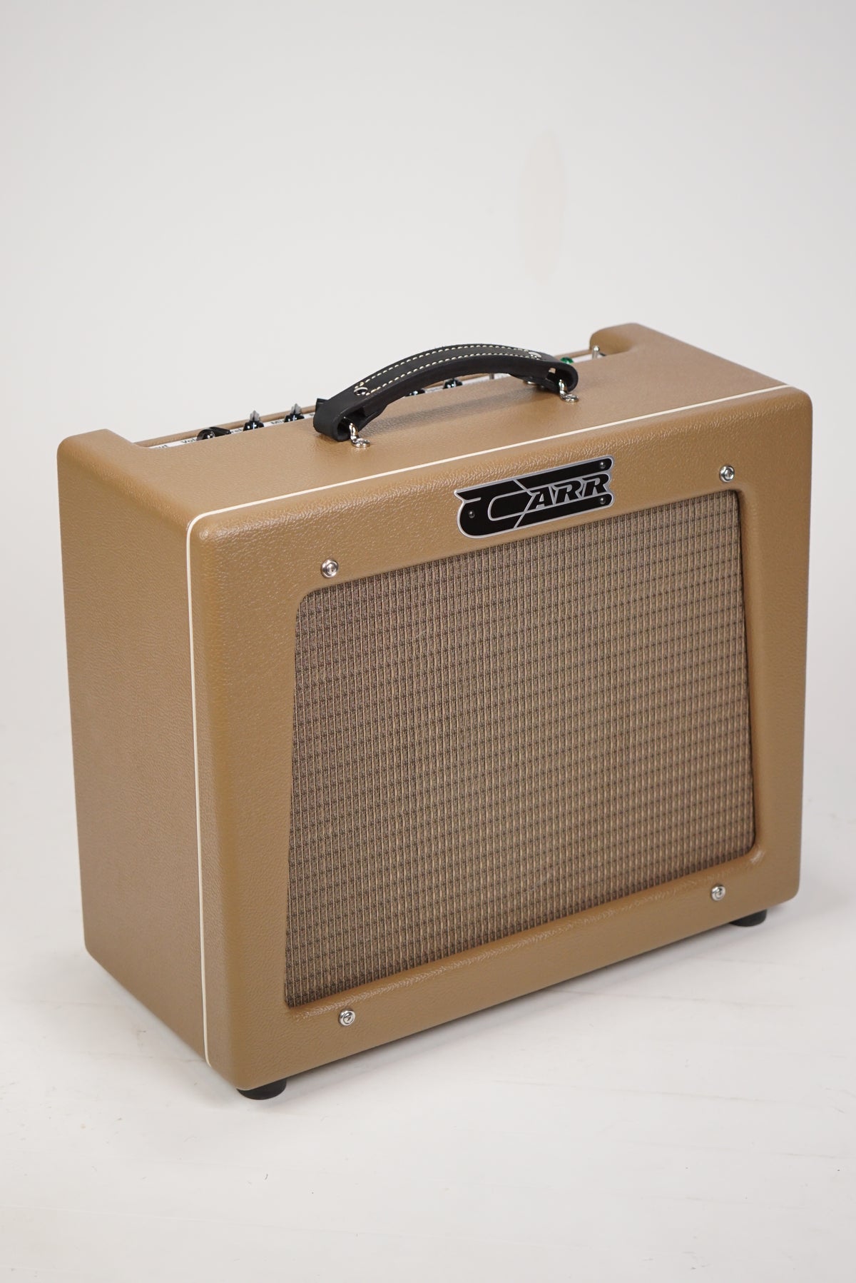 Carr Rambler 1-12 Combo, Coco — Northern Lights Music