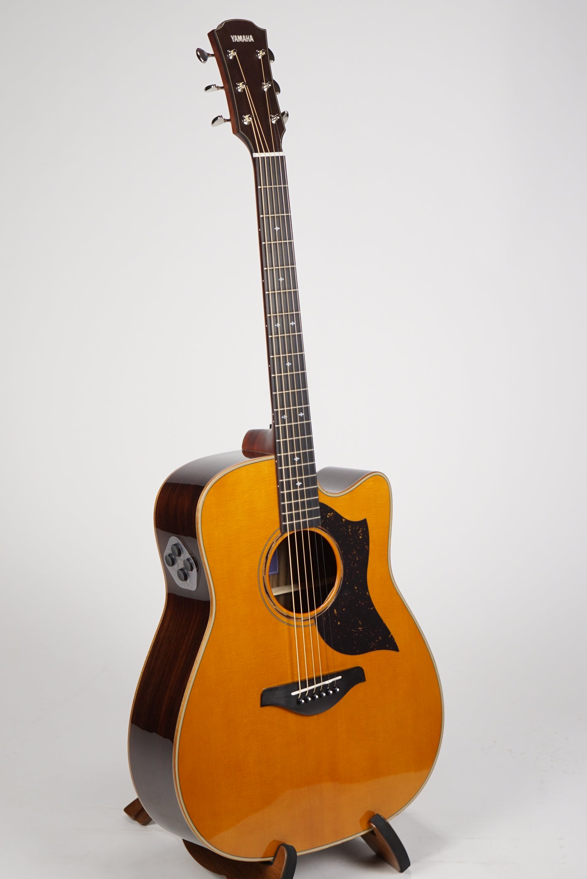 Yamaha A5R ARE — Northern Lights Music