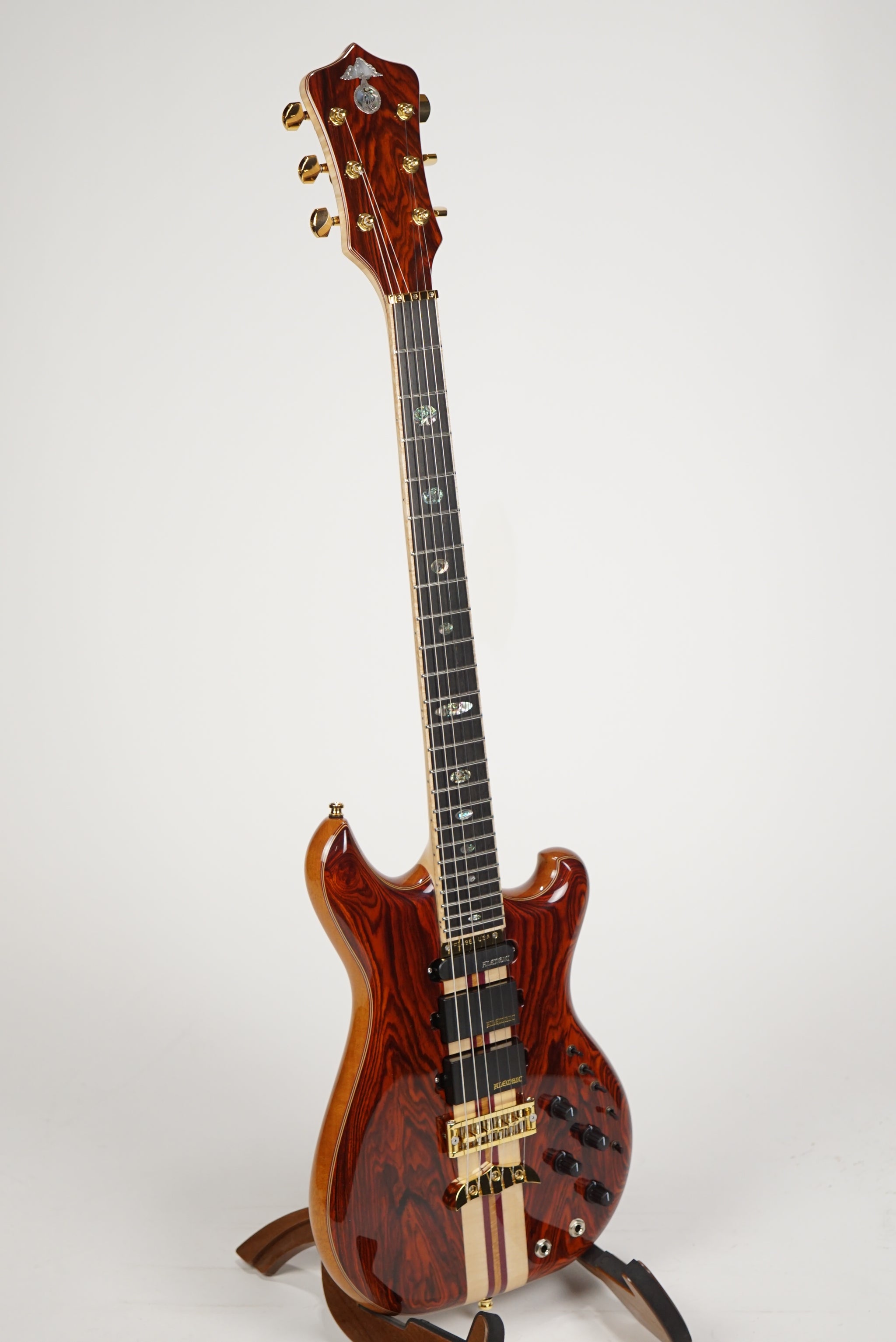 Alembic Guitars & Basses For Sale | Northern Lights Music