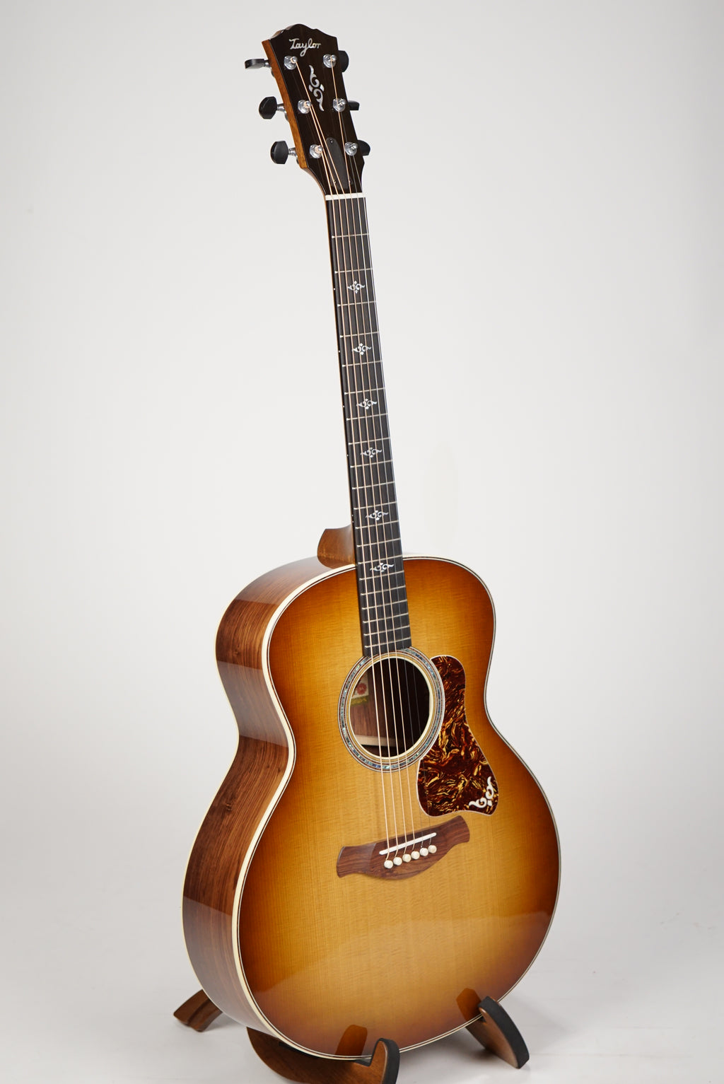 Taylor Action Control Neck Guitars | Next Generation & Gold Label ...