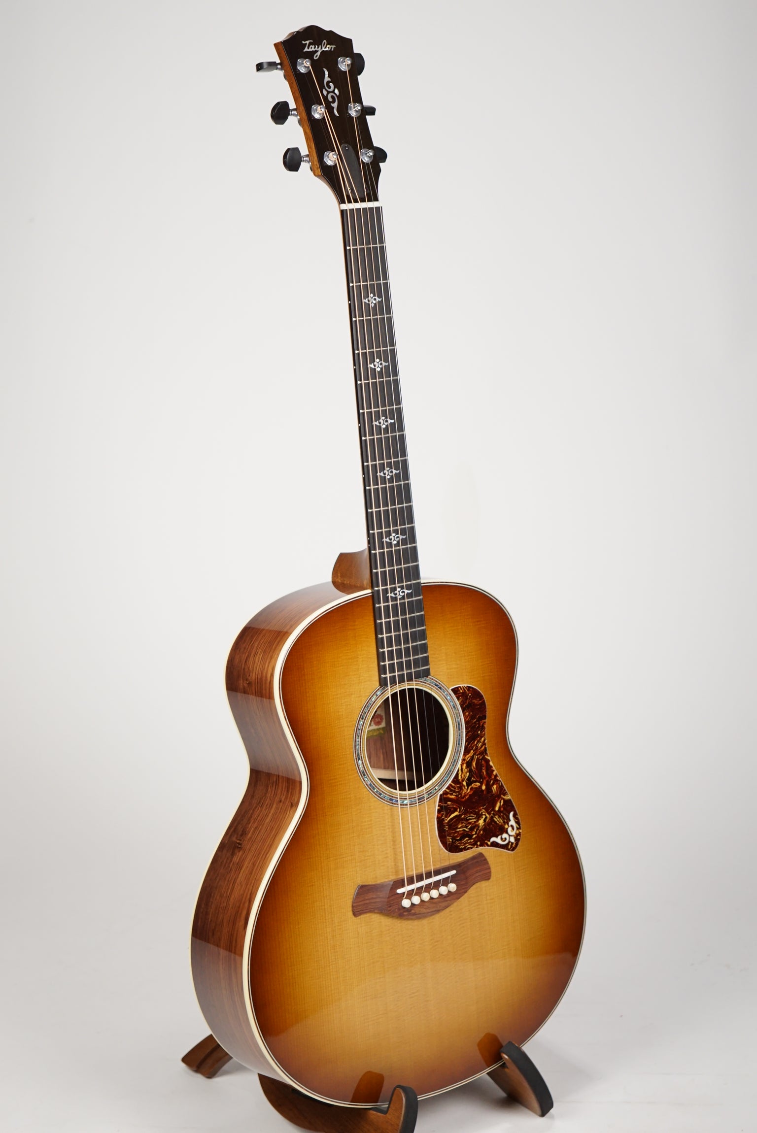 Taylor Action Control Neck Guitars | Next Generation & Gold Label ...
