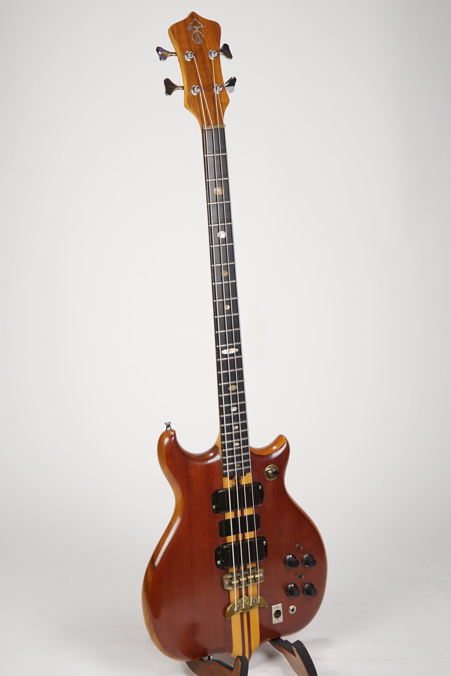 Alembic Guitars & Basses For Sale | Northern Lights Music