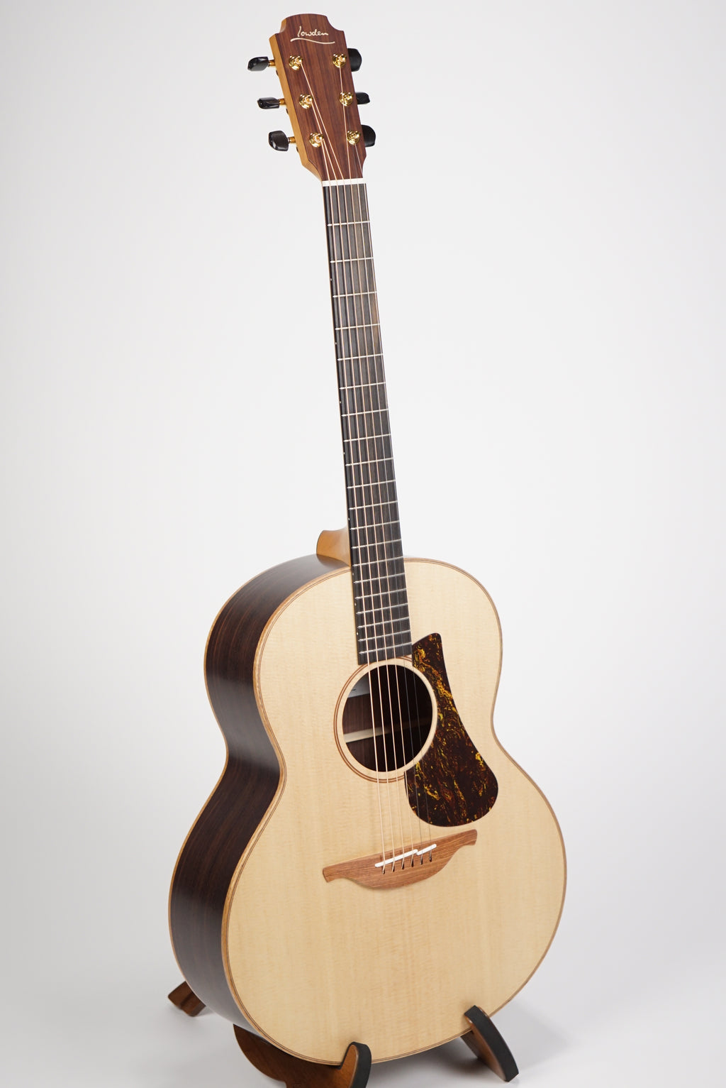 Lowden Guitars for Sale | Northern Lights Music