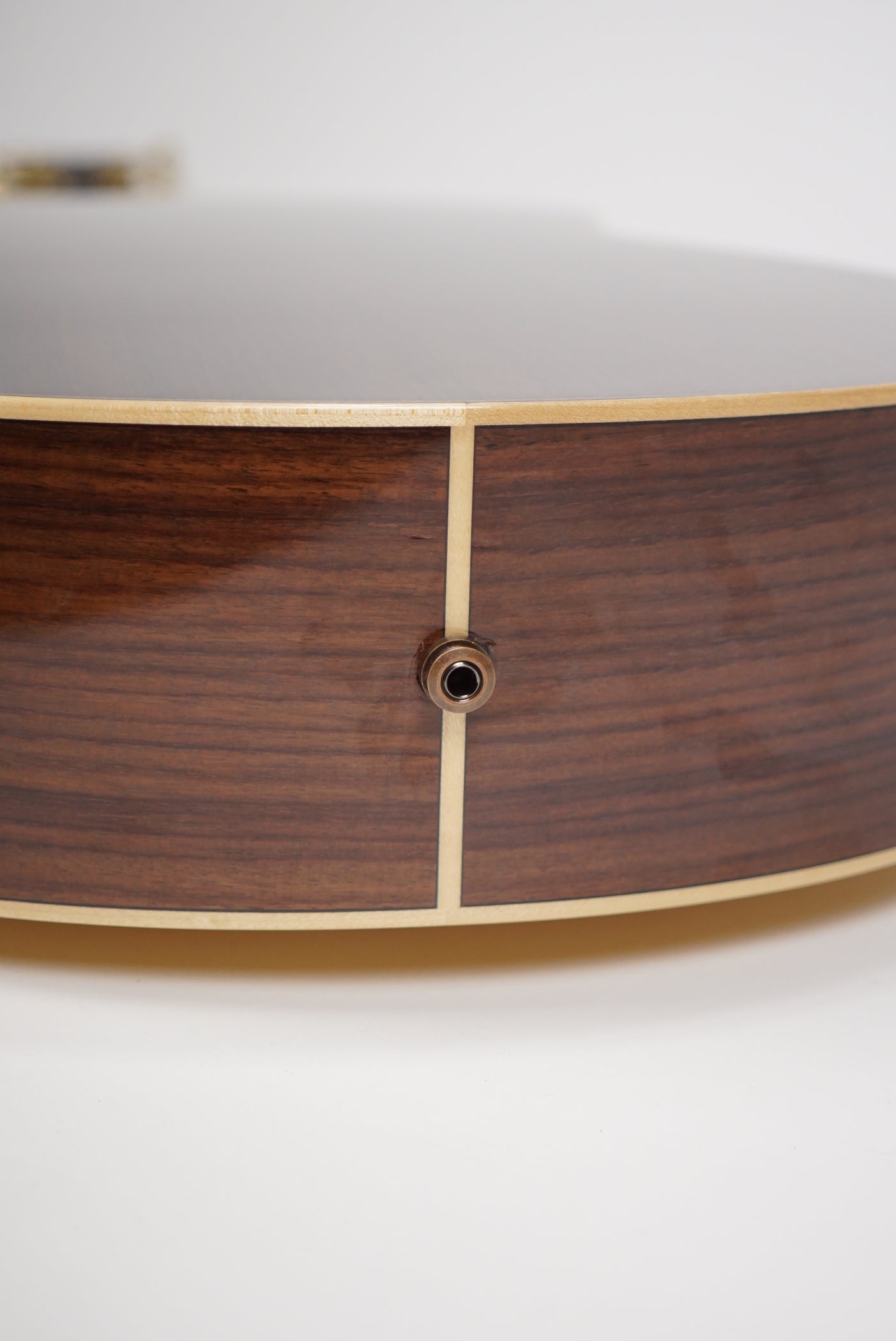 Yamaha LS26 — Northern Lights Music
