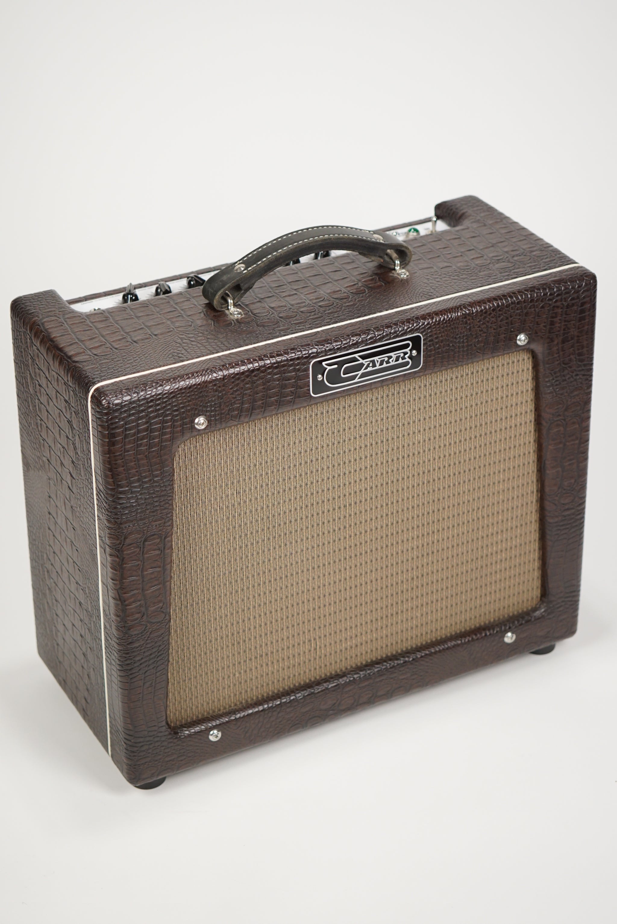 Carr Amps - Northern Lights Music