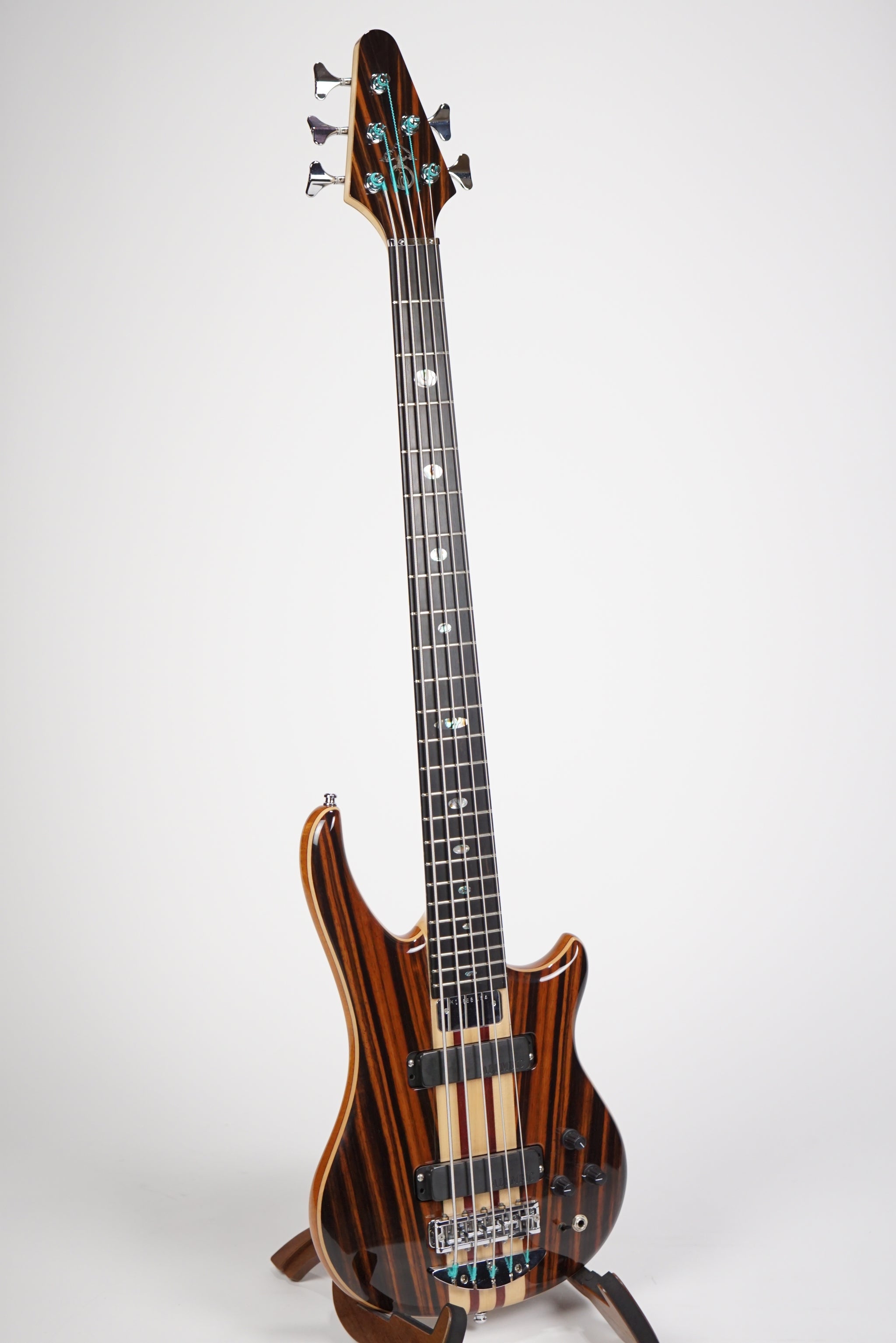 Alembic Guitars & Basses For Sale | Northern Lights Music