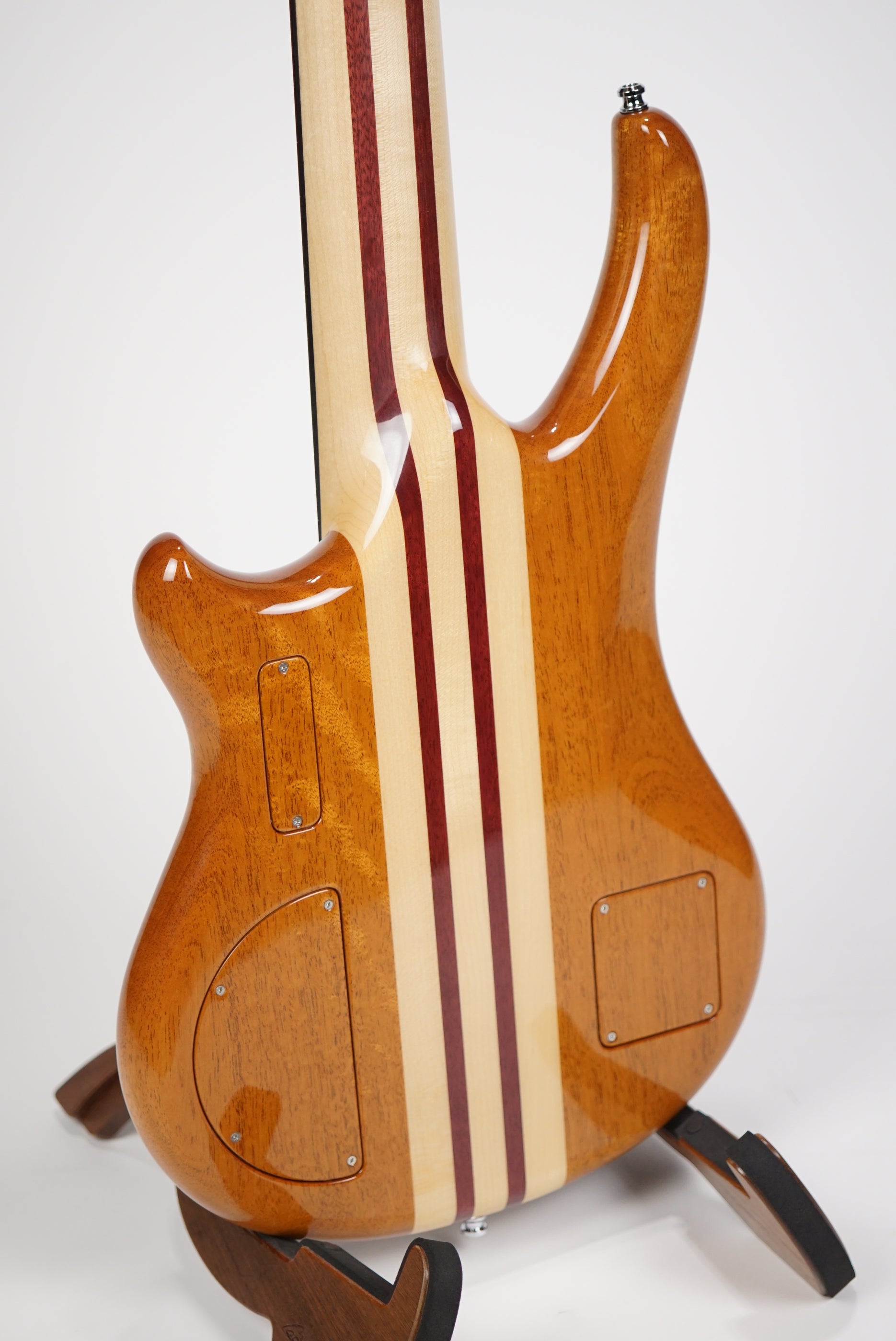 Alembic Essence Five String Bass — Northern Lights Music