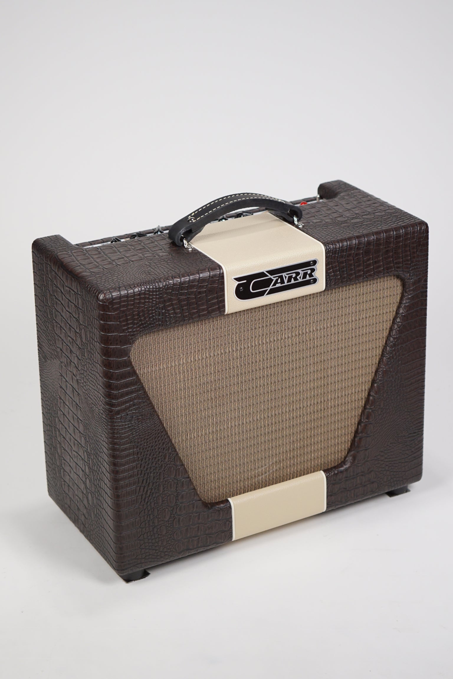 Carr Amps - Northern Lights Music