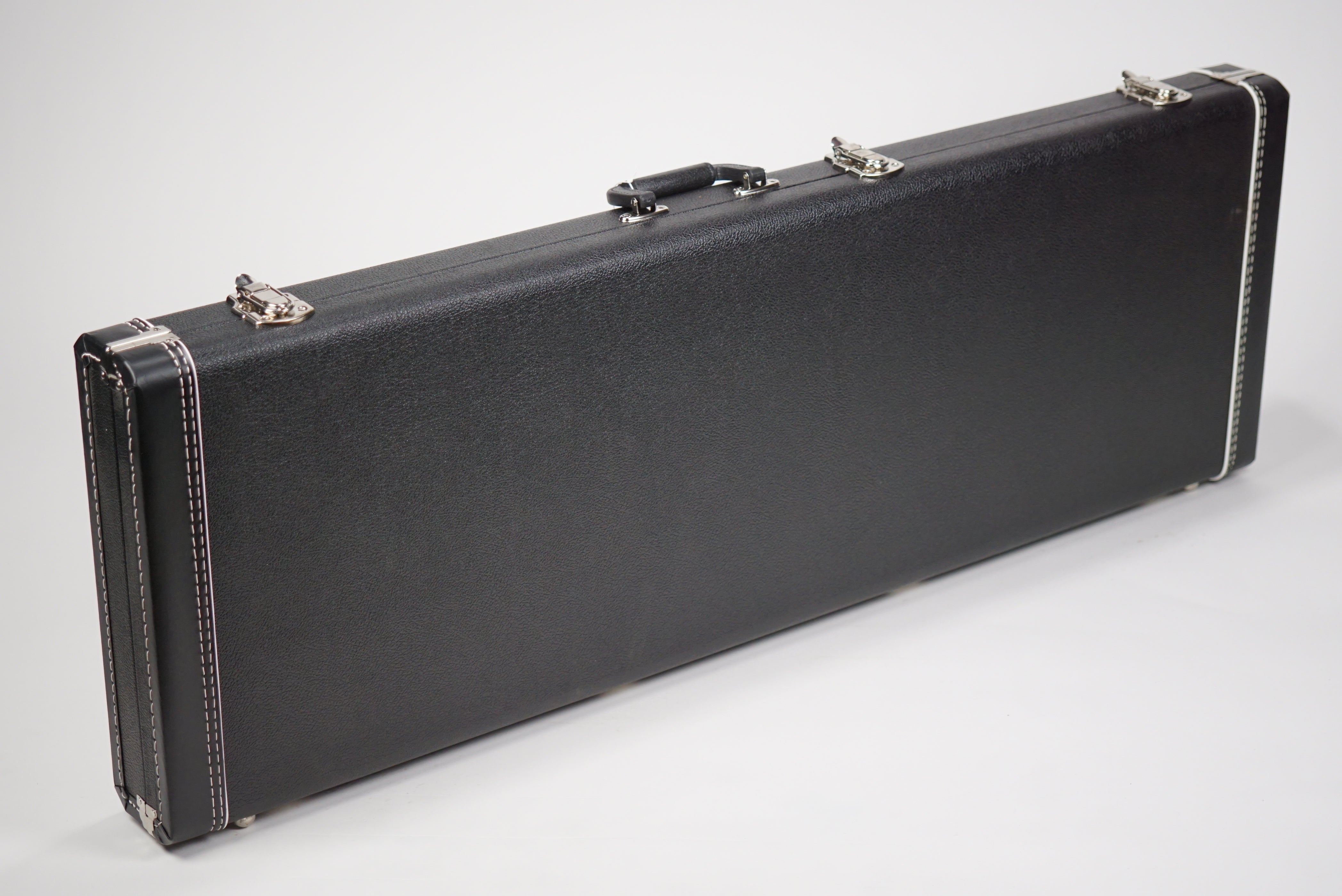 Alembic Crest 32" Medium Scale Bass — Northern Lights Music