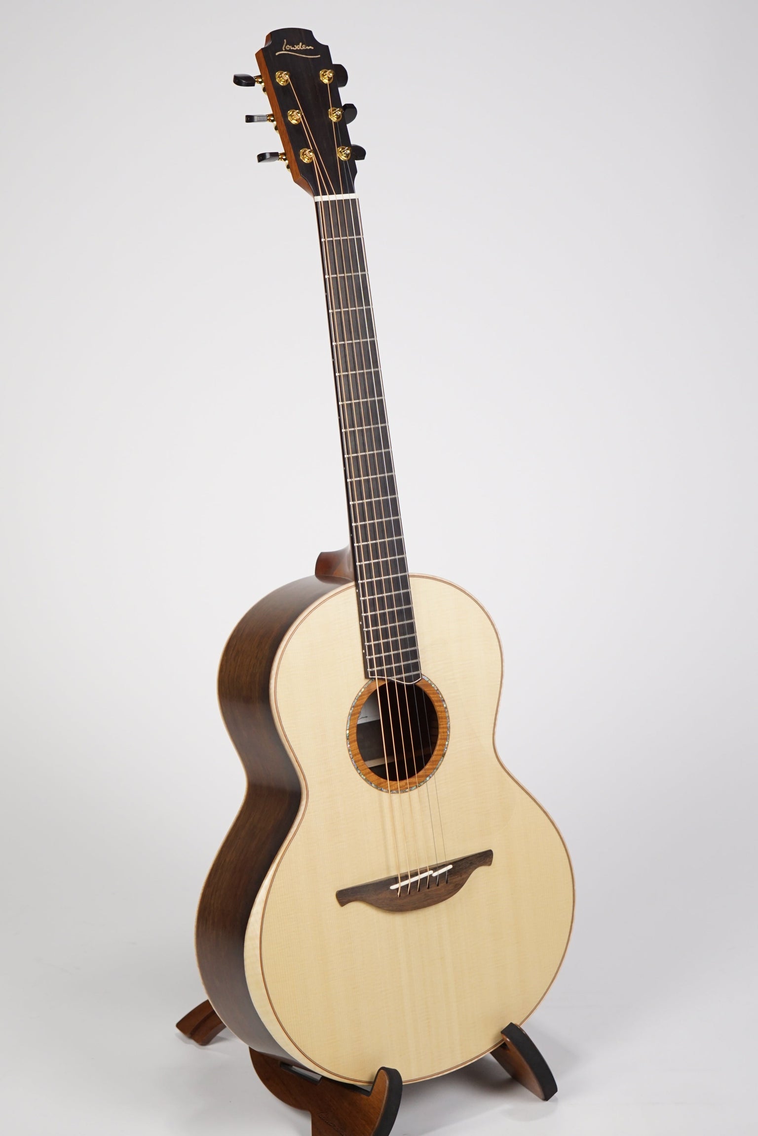 Lowden Guitars for Sale | Northern Lights Music