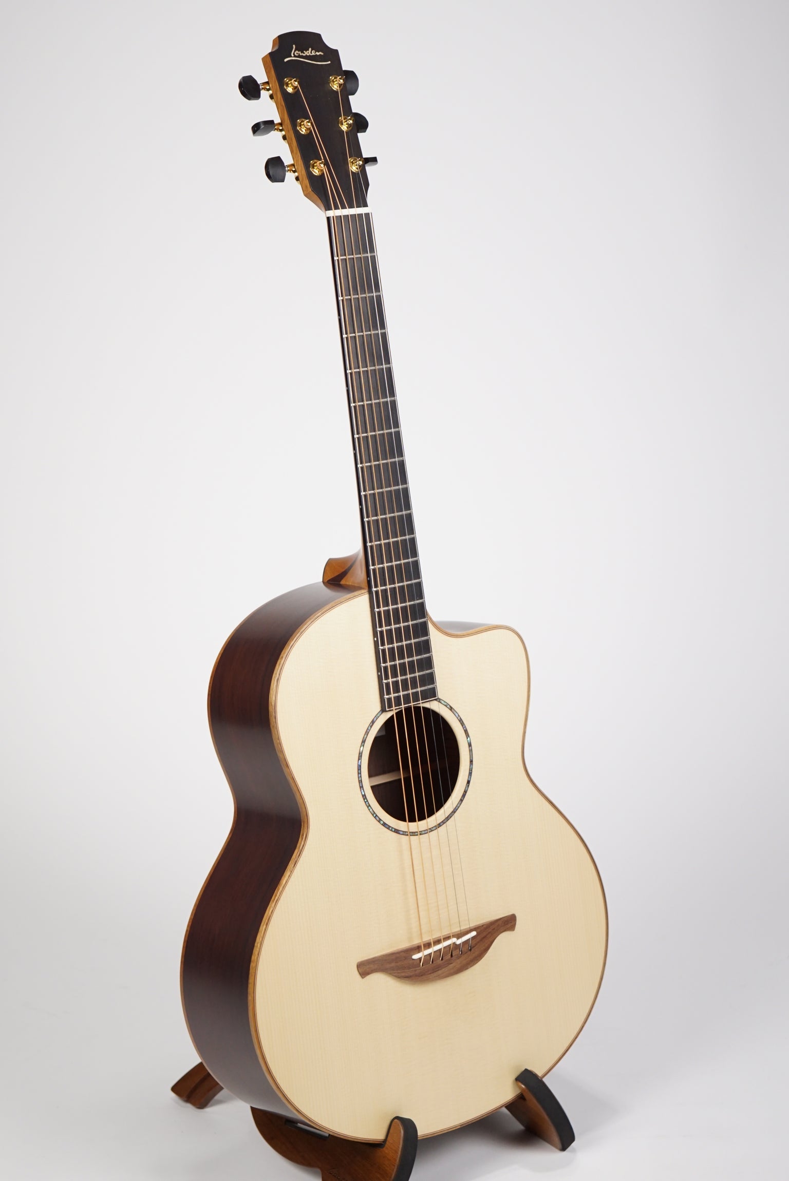 Lowden Guitars for Sale | Northern Lights Music