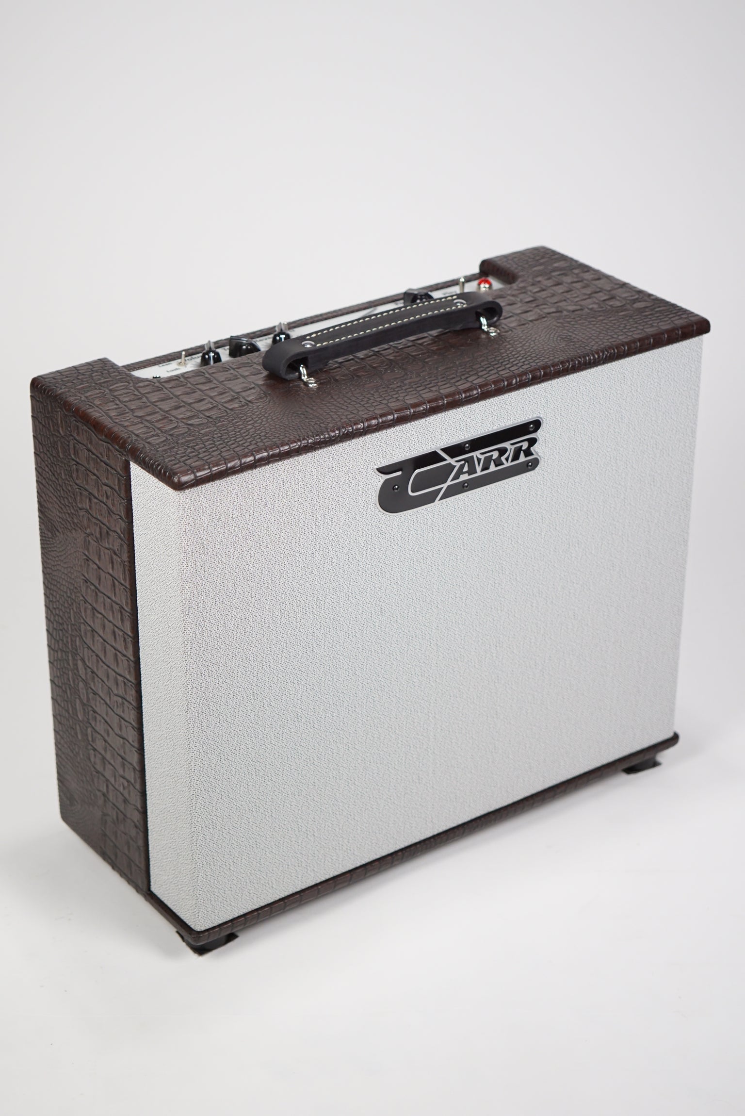 Carr Amps - Northern Lights Music