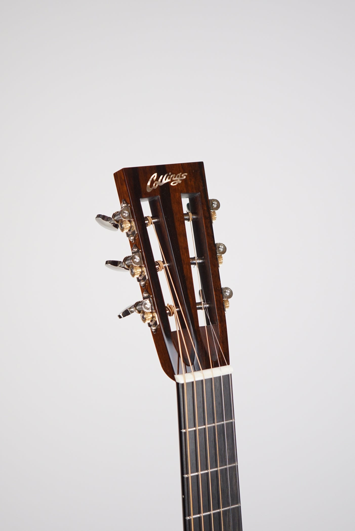 Collings 0002H Cutaway (Herringbone Model) — Northern Lights Music