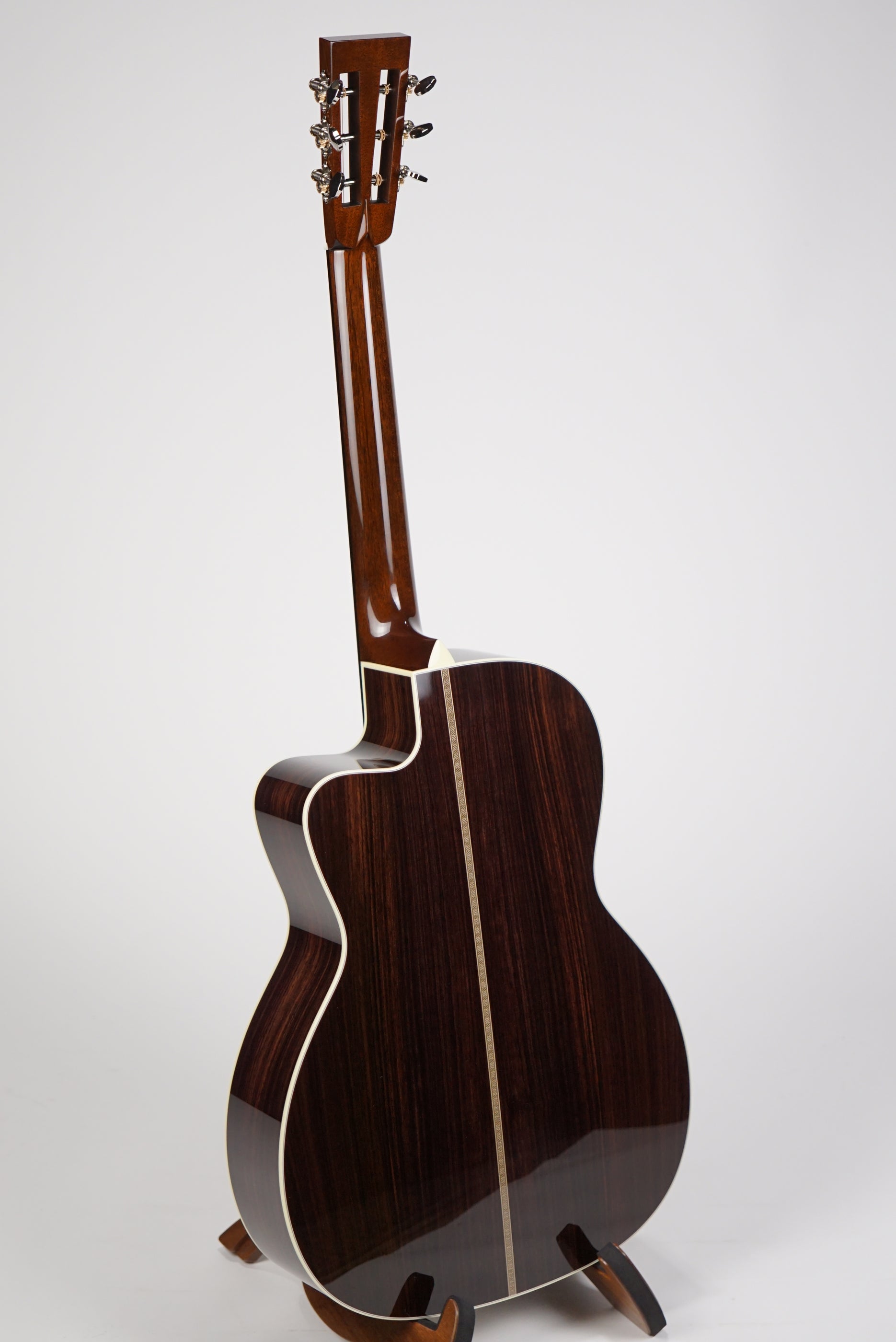 Collings 0002H Cutaway (Herringbone Model) — Northern Lights Music