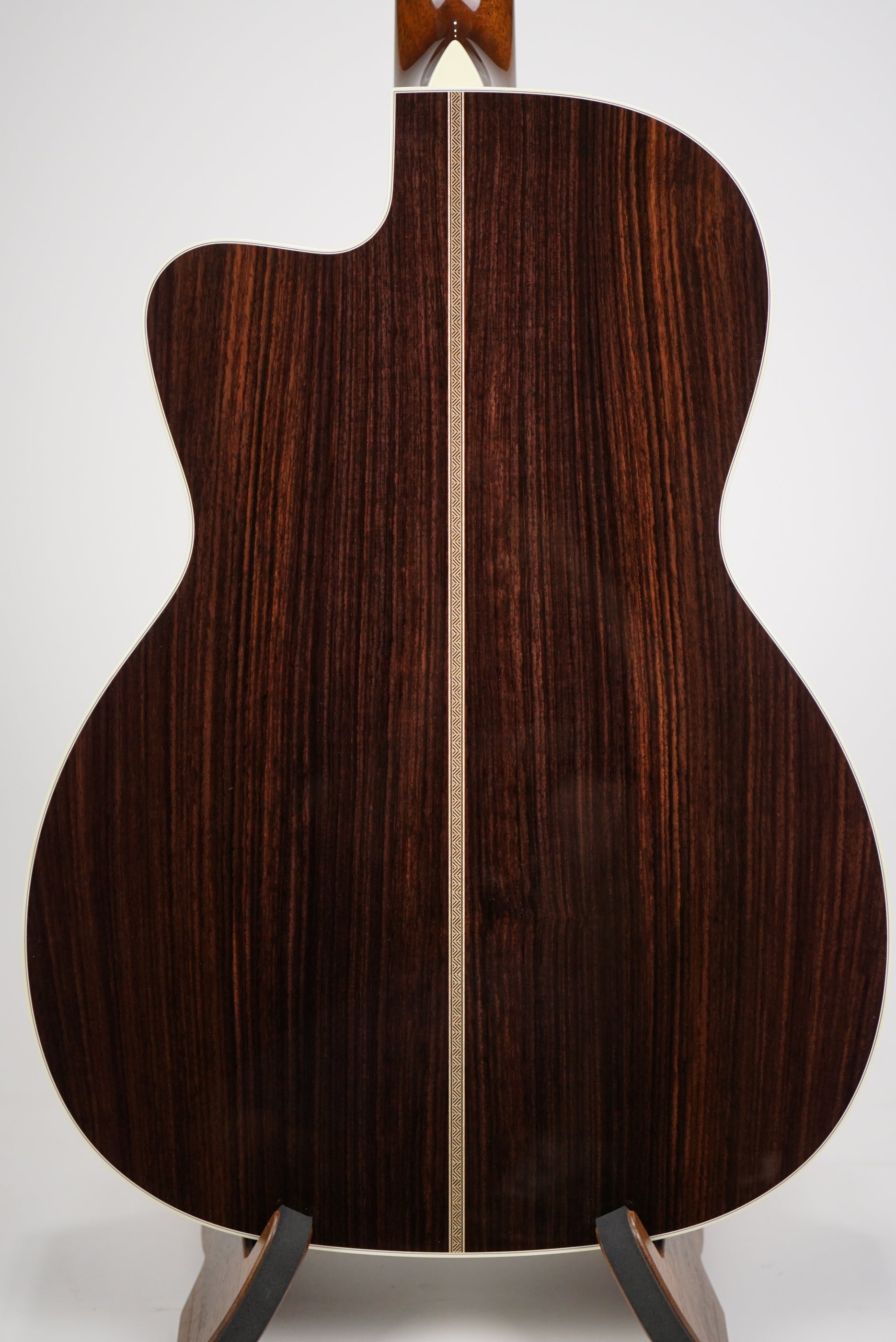 Collings 0002H Cutaway (Herringbone Model) — Northern Lights Music