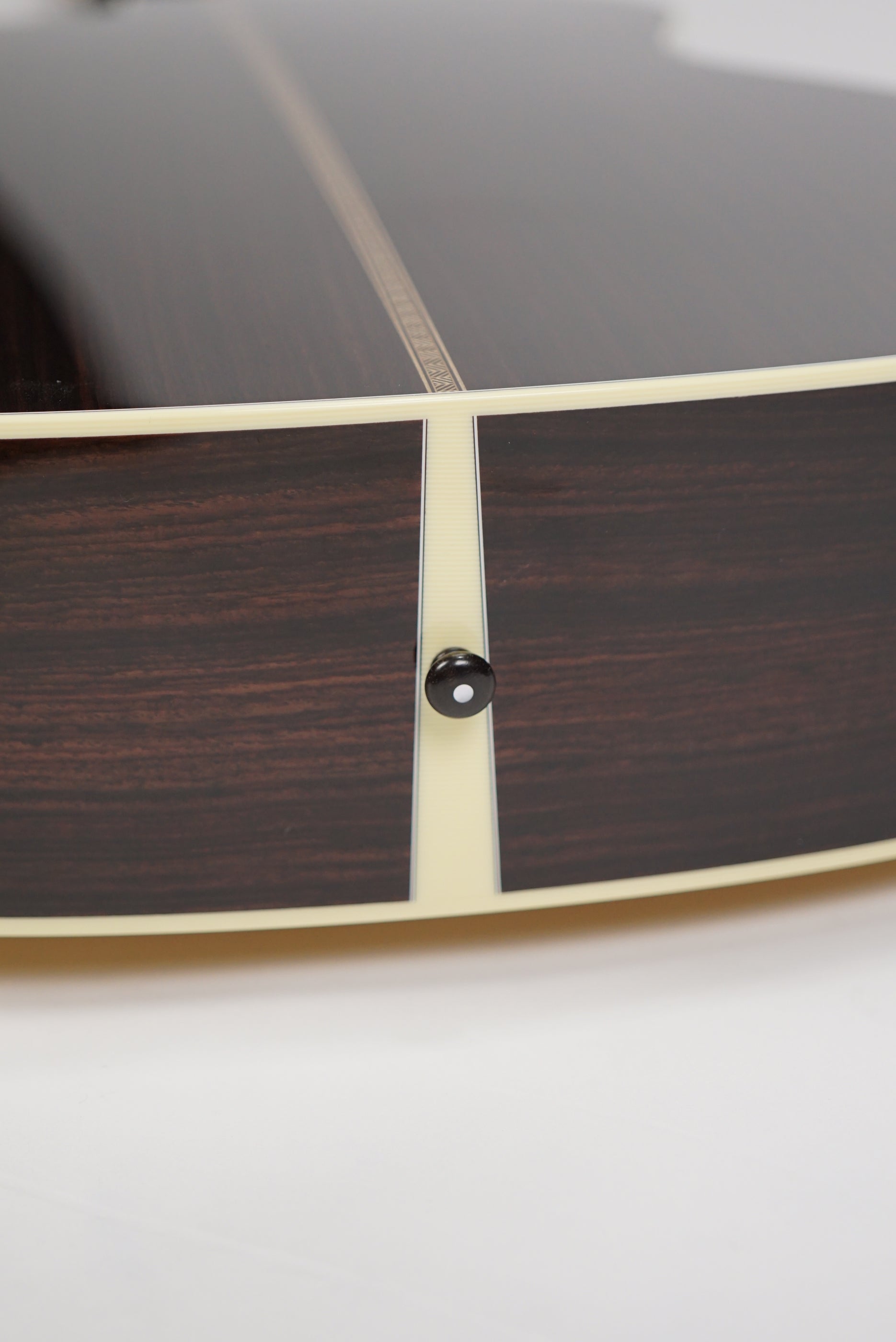 Collings 0002H Cutaway (Herringbone Model) — Northern Lights Music