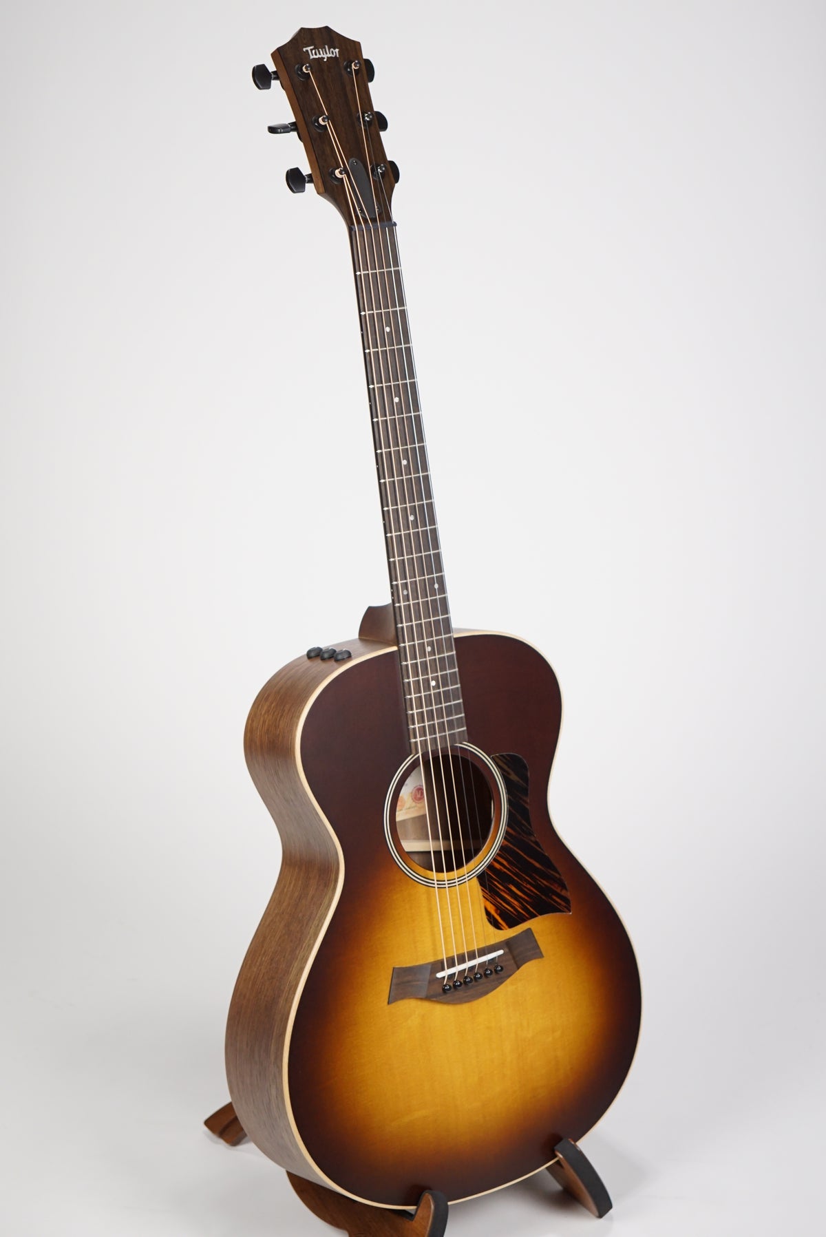 Taylor AD12e-SB — Northern Lights Music