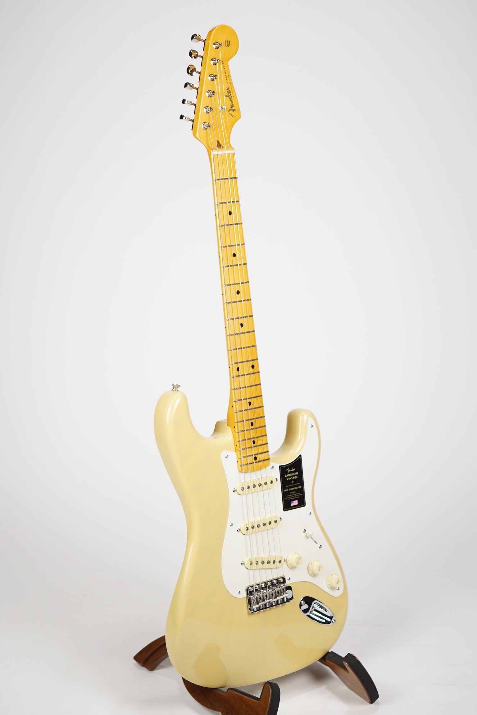 Northern Lights Music | Bourgeois | Santa Cruz | Collings