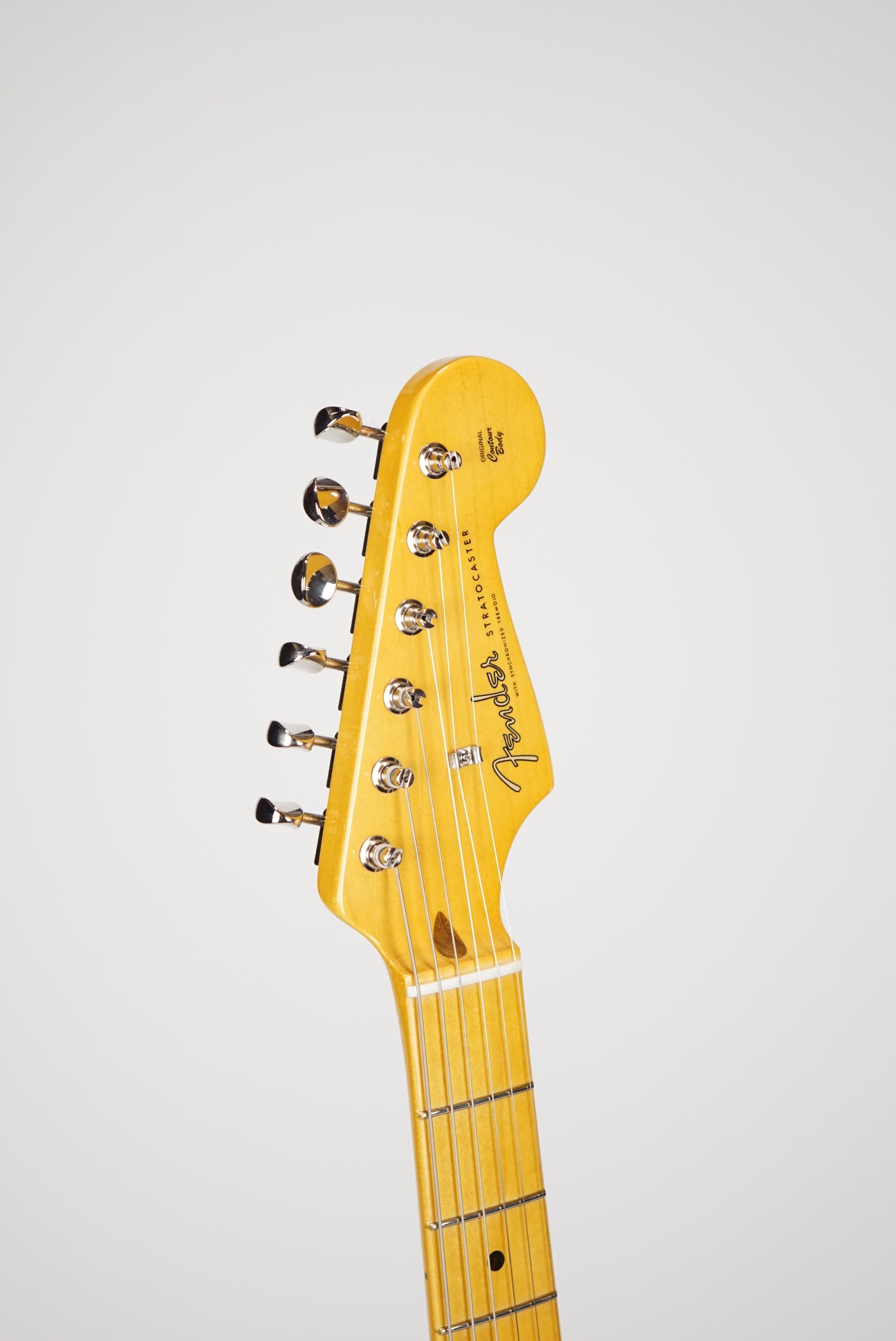 Fender American Vintage II 1957 Stratocaster®, Maple Fingerboard, Vint — Northern Lights Music