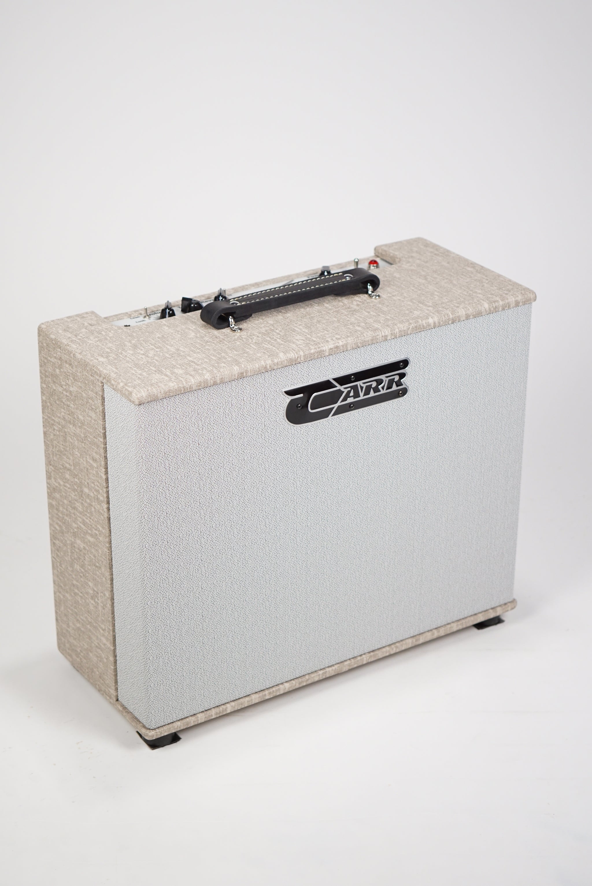 Carr Amps - Northern Lights Music
