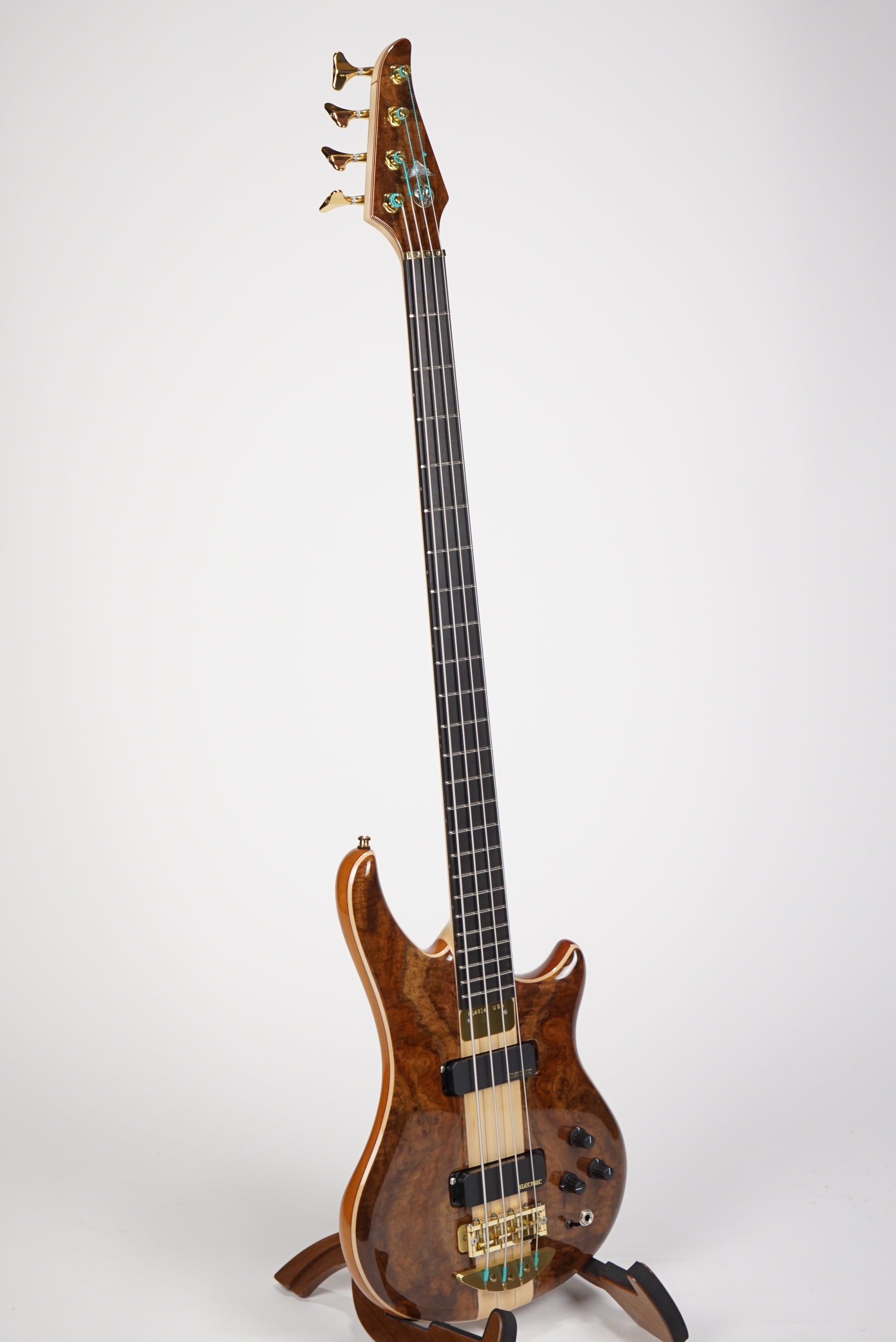 Alembic Guitars & Basses For Sale | Northern Lights Music