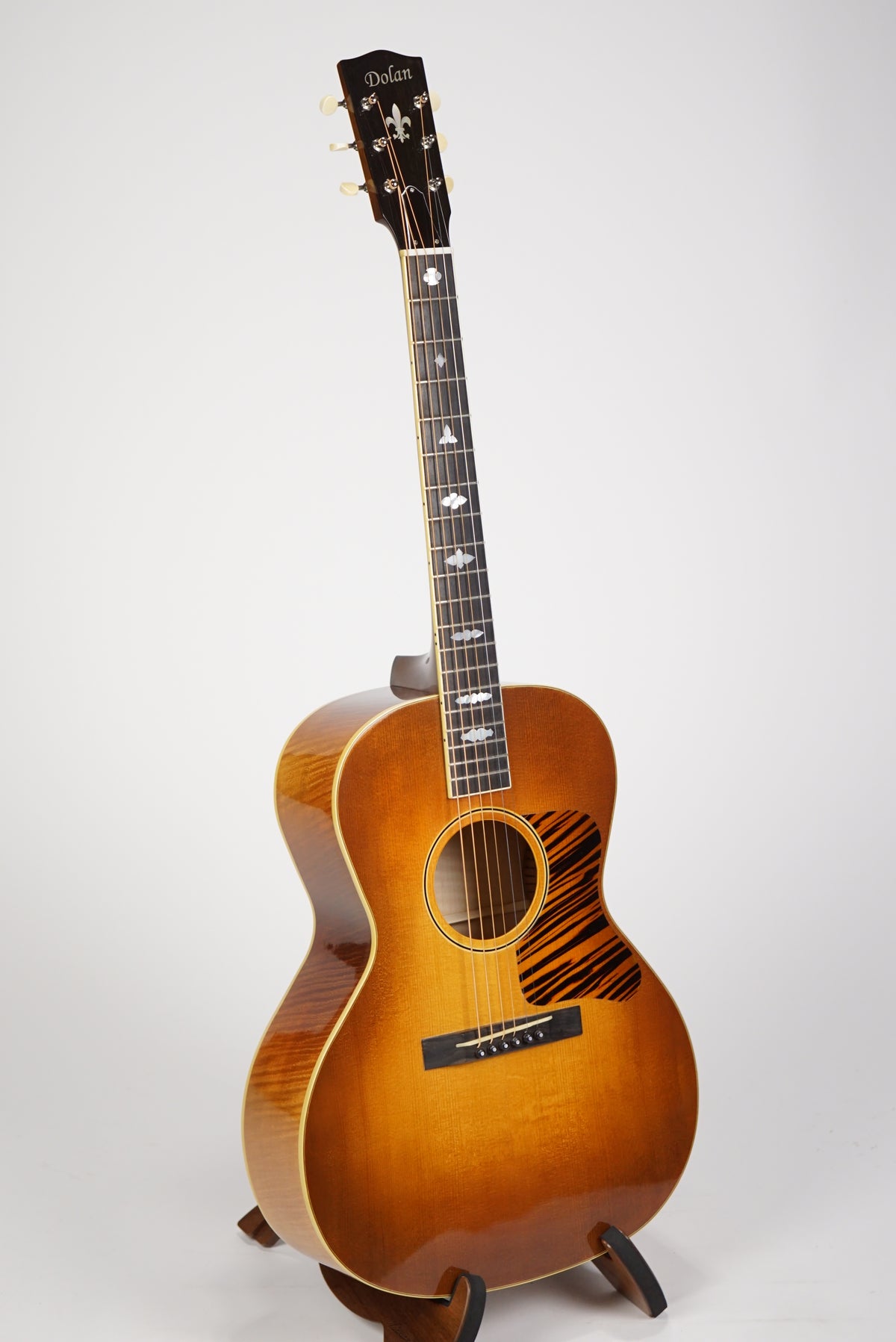 2018 Peter Dolan Nick Lucas Model — Northern Lights Music