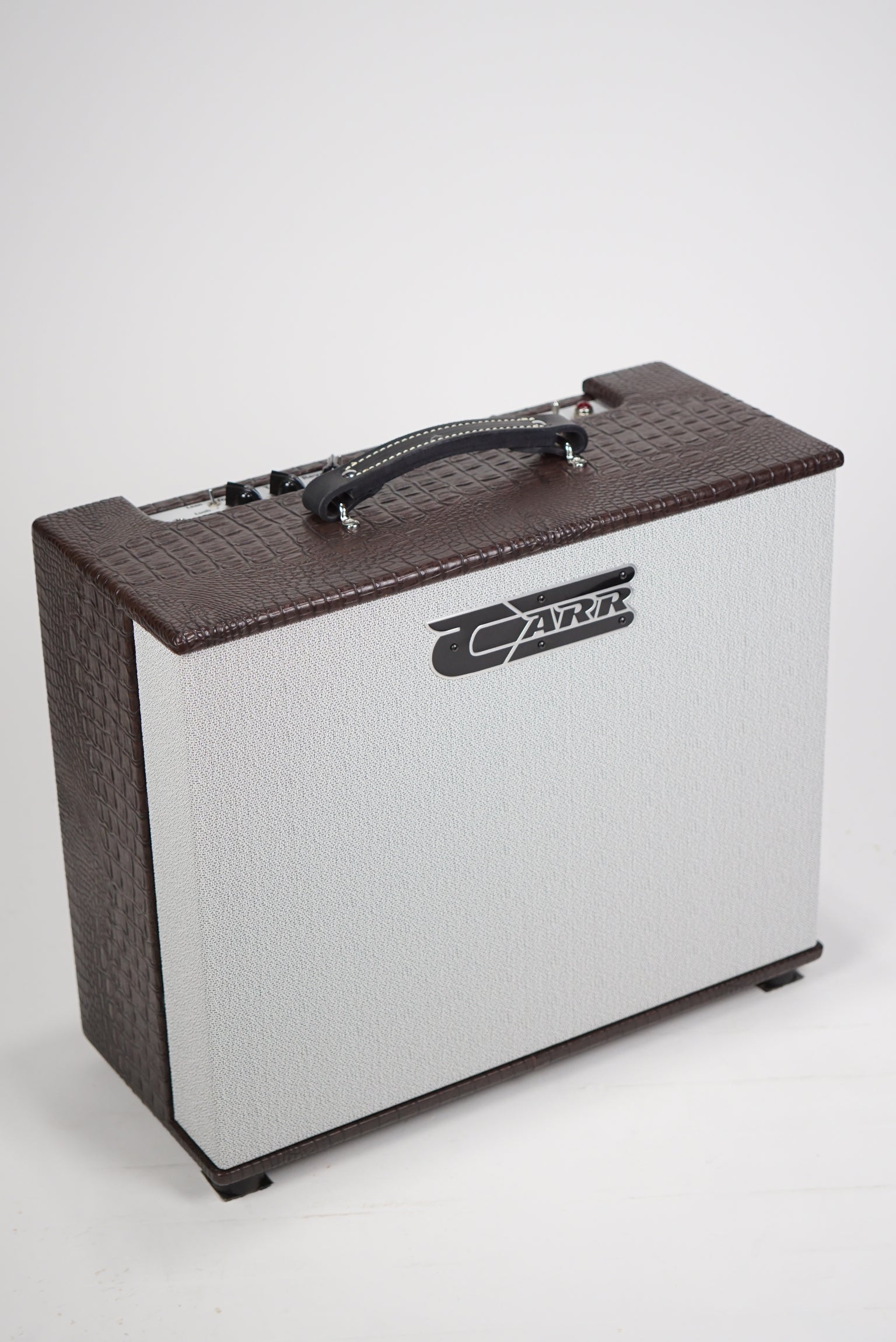 Carr Amps - Northern Lights Music