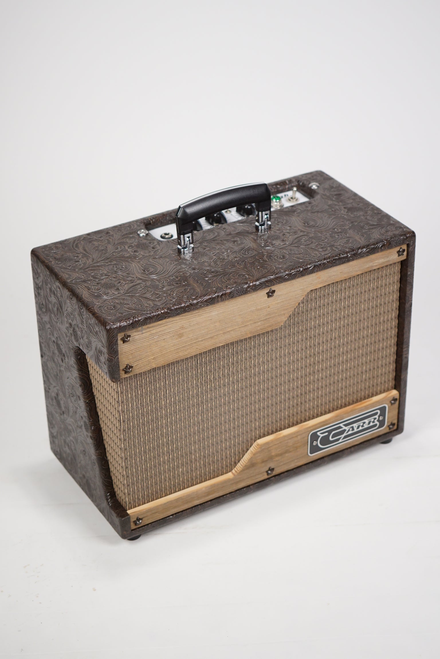 Carr Amps - Northern Lights Music