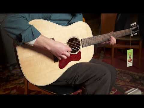 Bourgois SD Professional Series Thin Satin Finish — Northern Lights Music