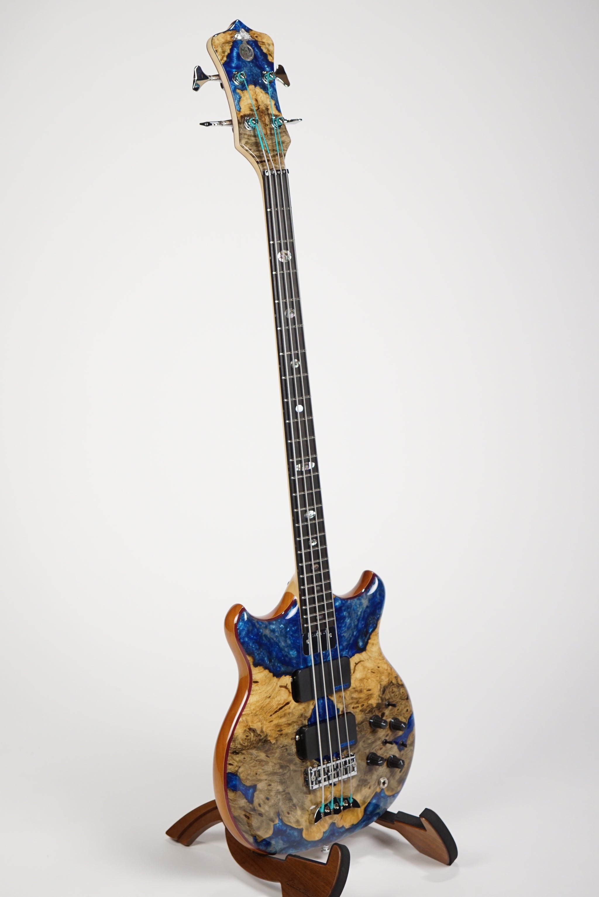 Alembic Guitars & Basses For Sale | Northern Lights Music