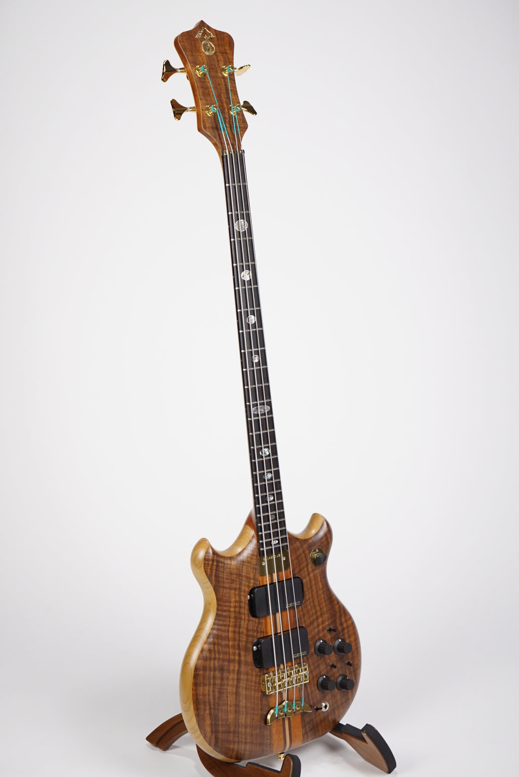 Alembic Guitars & Basses For Sale | Northern Lights Music