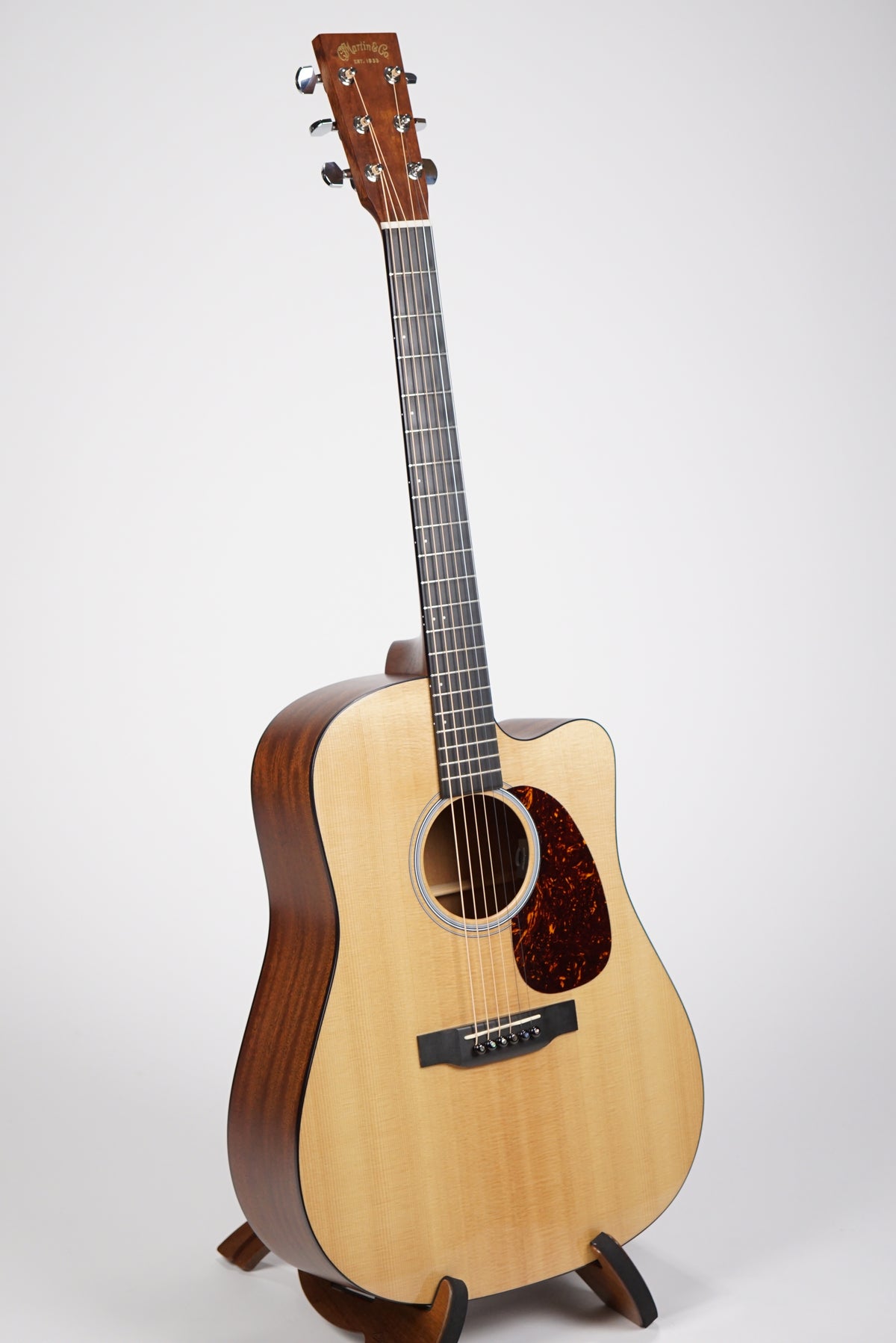 2018 Martin DCPA4 — Northern Lights Music