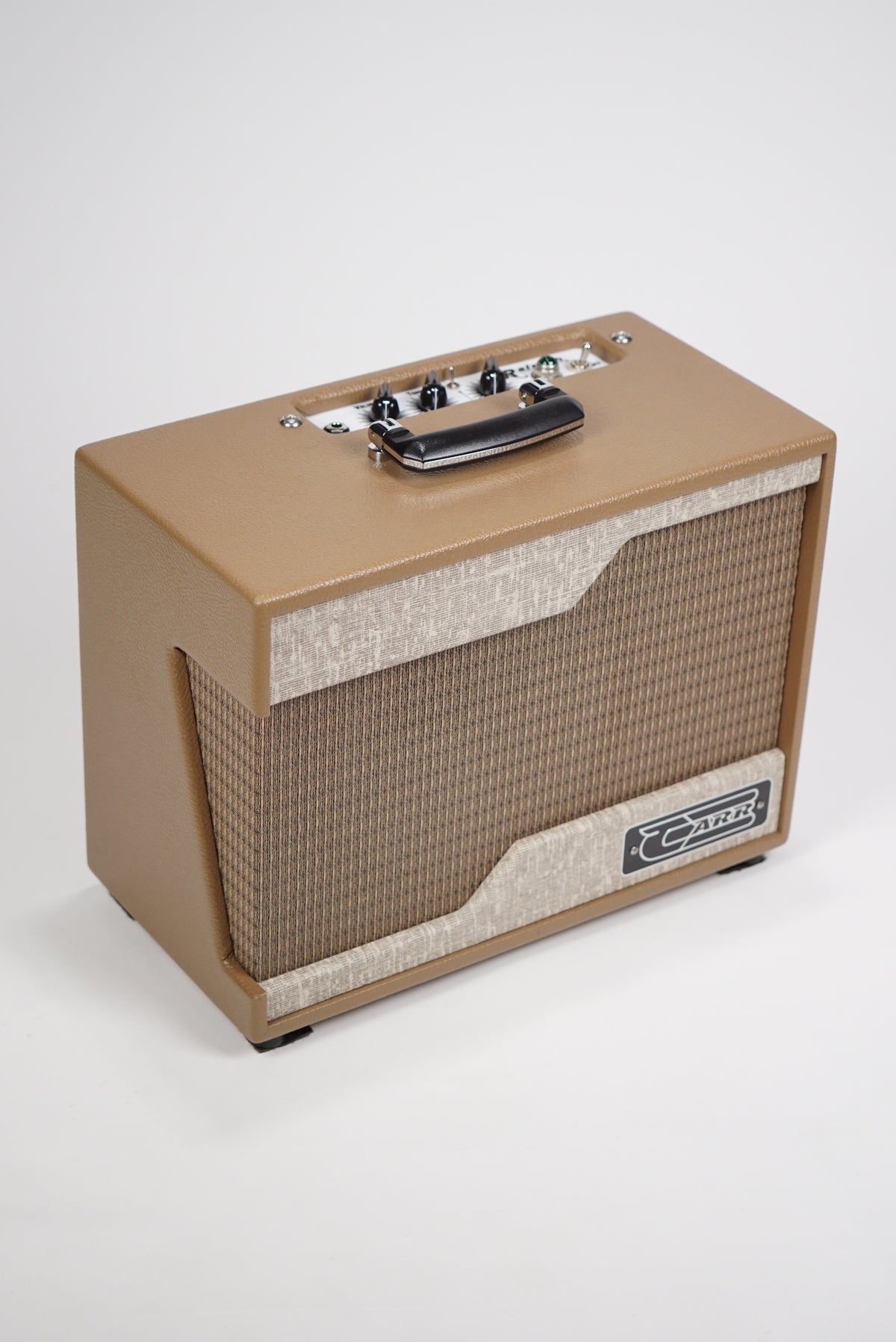 Carr Raleigh 10” — Northern Lights Music