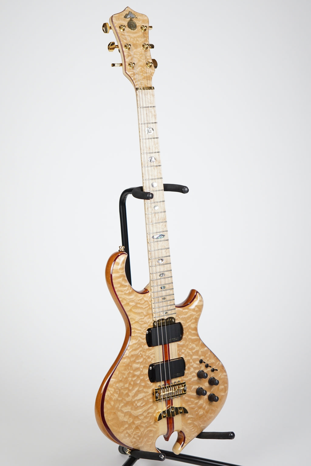 Alembic Guitars & Basses For Sale | Northern Lights Music