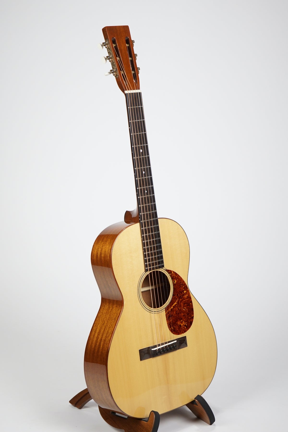 2018 Peter Dolan 00-18 - Adirondack & Honduran Mahogany — Northern ...